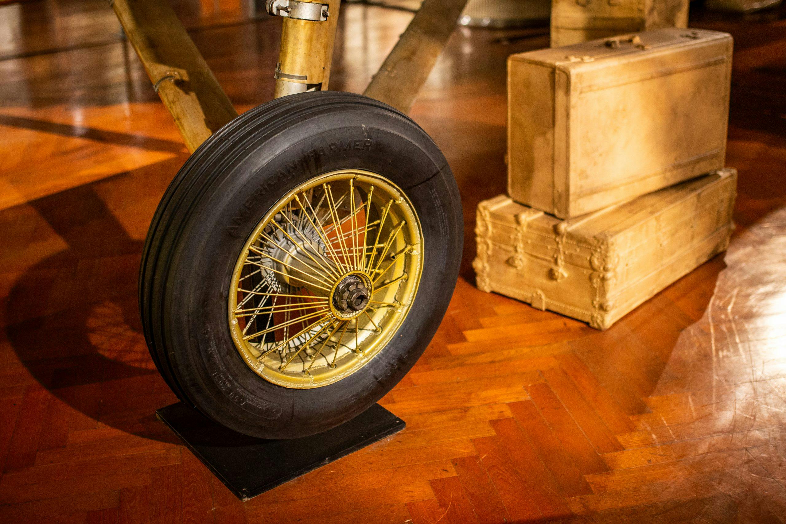 Tri-Motor: When Ford gave the world wings - Hagerty Media