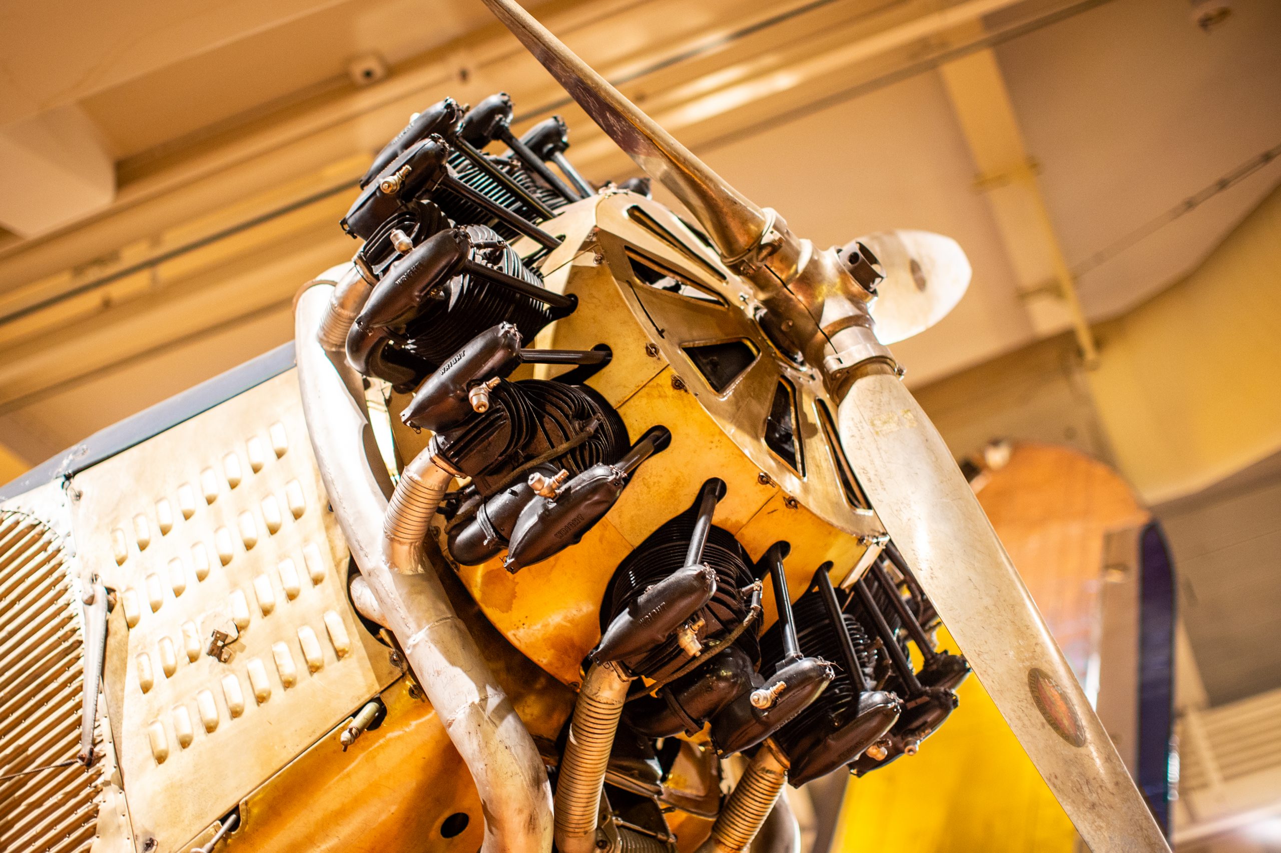 Tri-Motor: When Ford gave the world wings - Hagerty Media