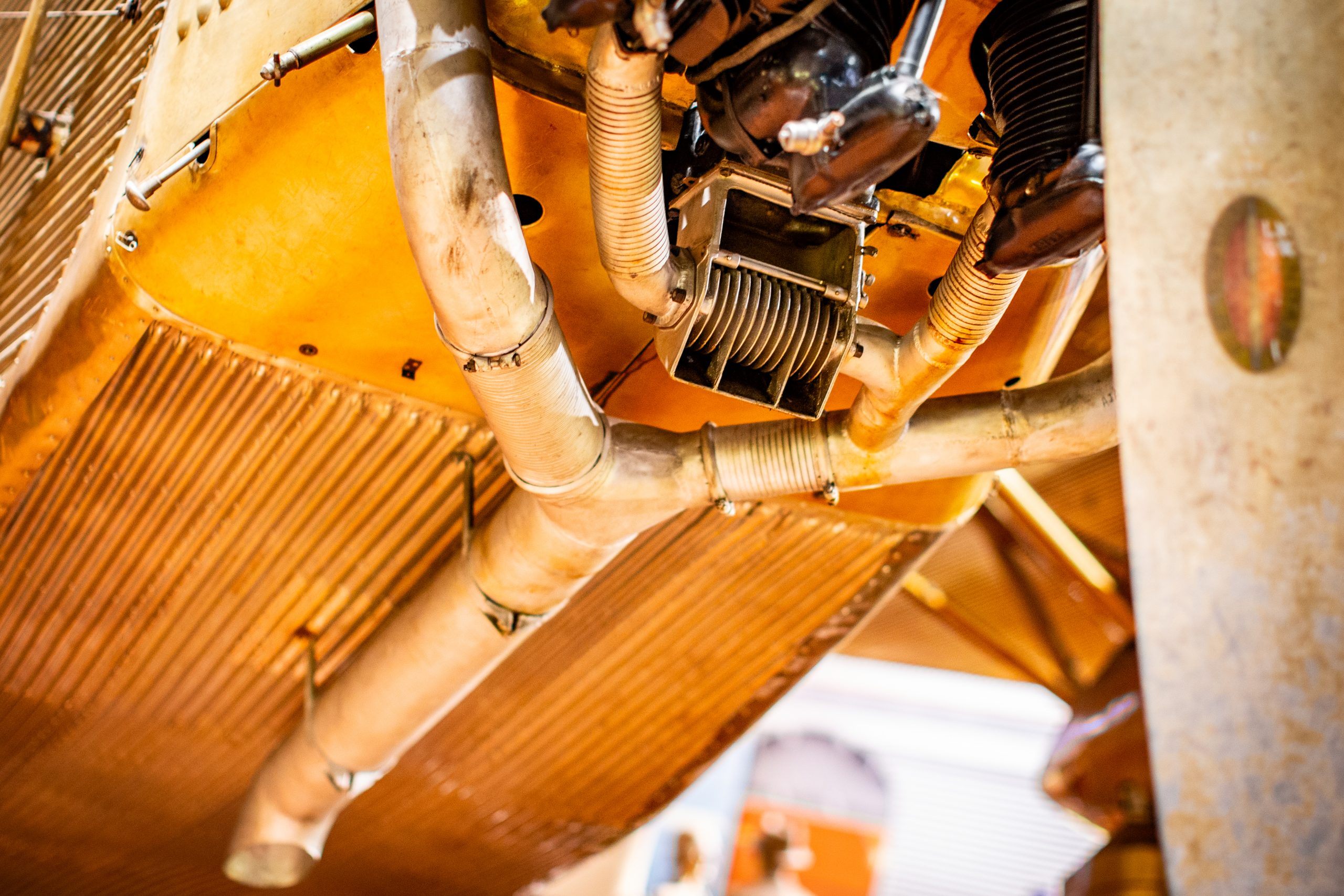 Tri-Motor: When Ford gave the world wings - Hagerty Media