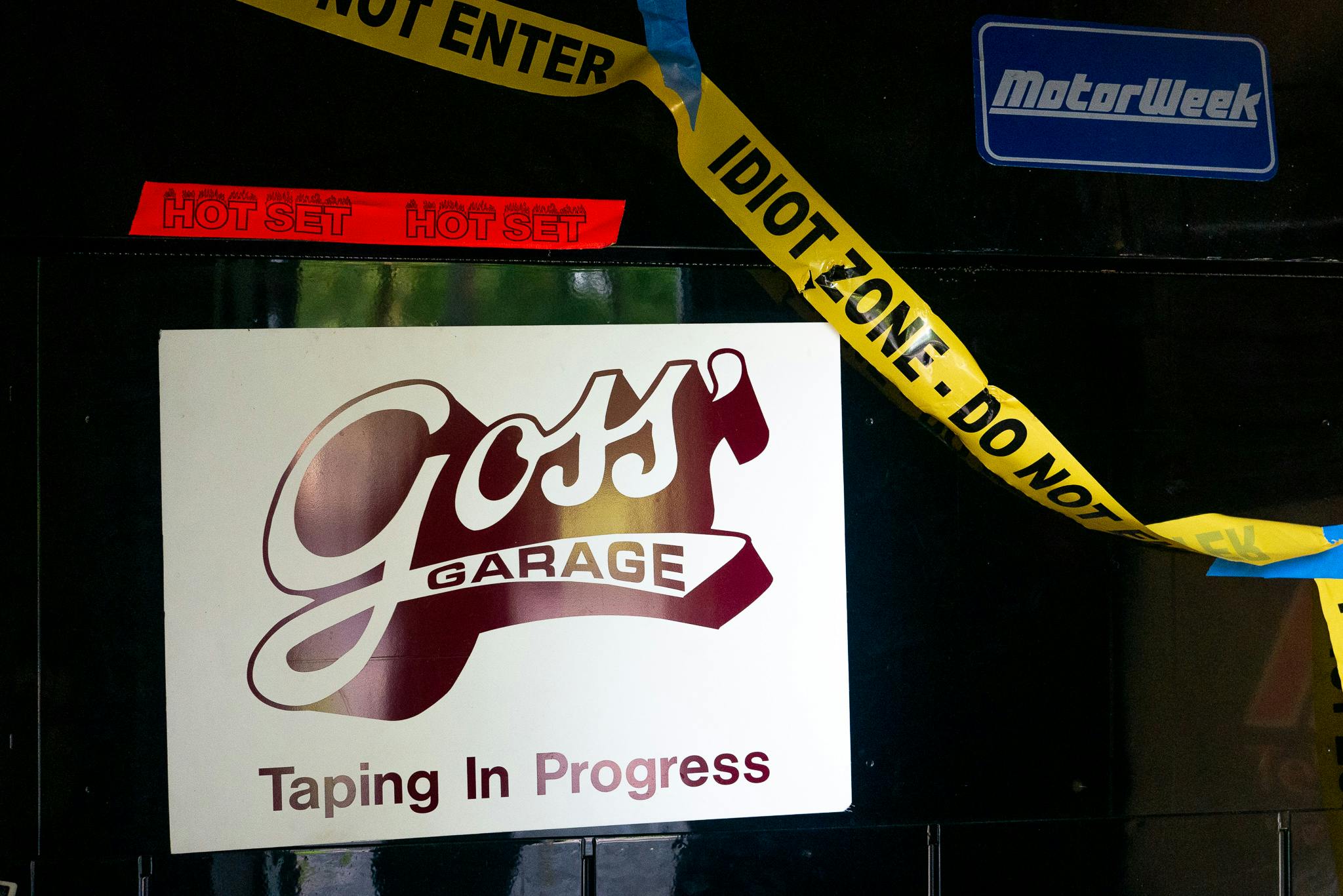 MotorWeek creator John Davis remembers Pat Goss: Co-star, master ...