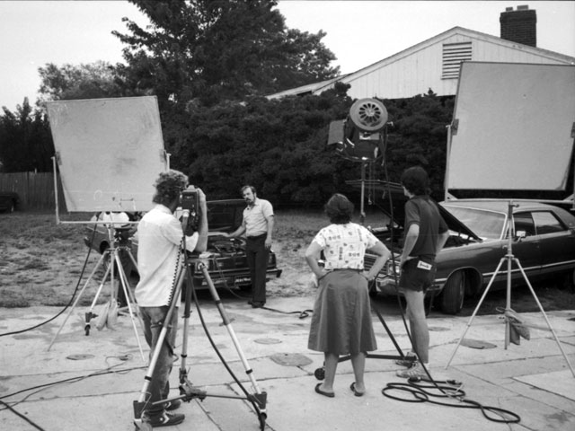 MotorWeek creator John Davis remembers Pat Goss: Co-star, master ...