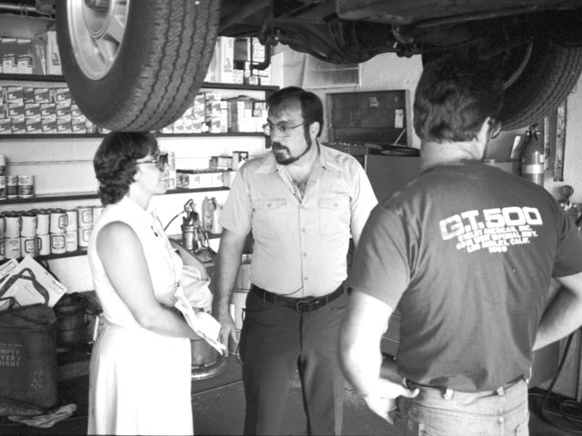 MotorWeek creator John Davis remembers Pat Goss: Co-star, master ...