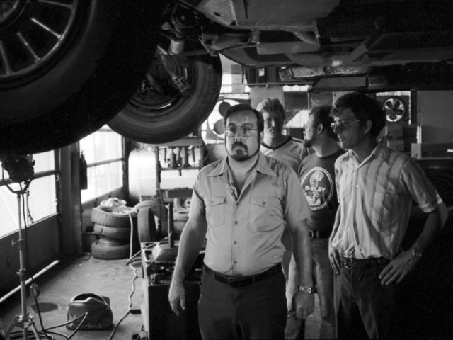 MotorWeek creator John Davis remembers Pat Goss: Co-star, master ...