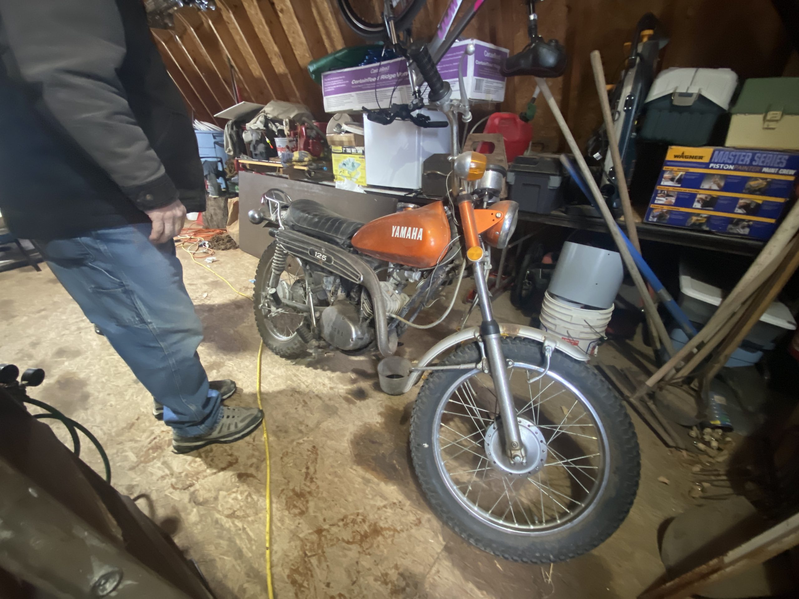 6 essential tips for buying a barn find - Hagerty Media