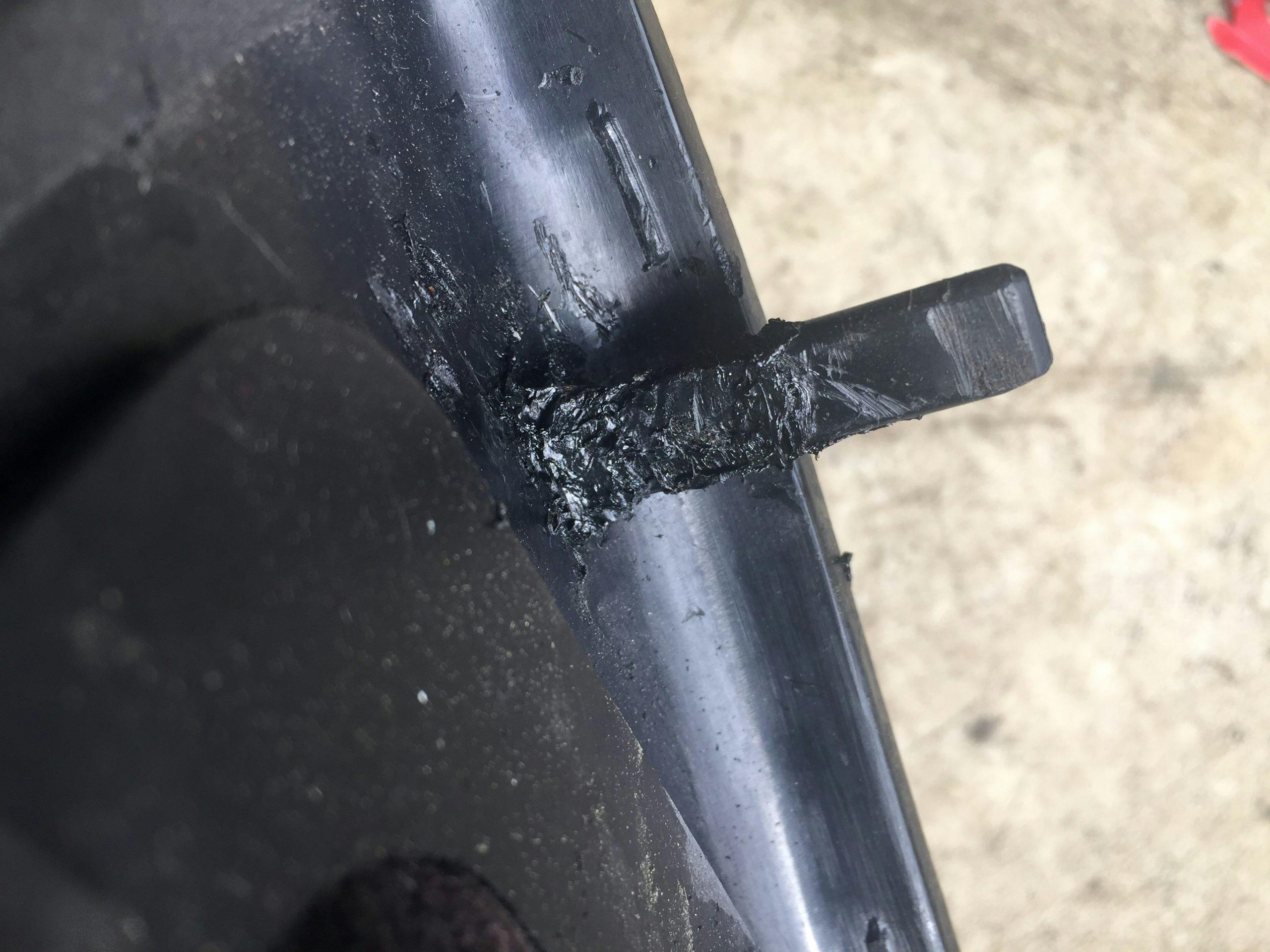 How to repair broken plastic trim in the comfort of your home - Hagerty ...