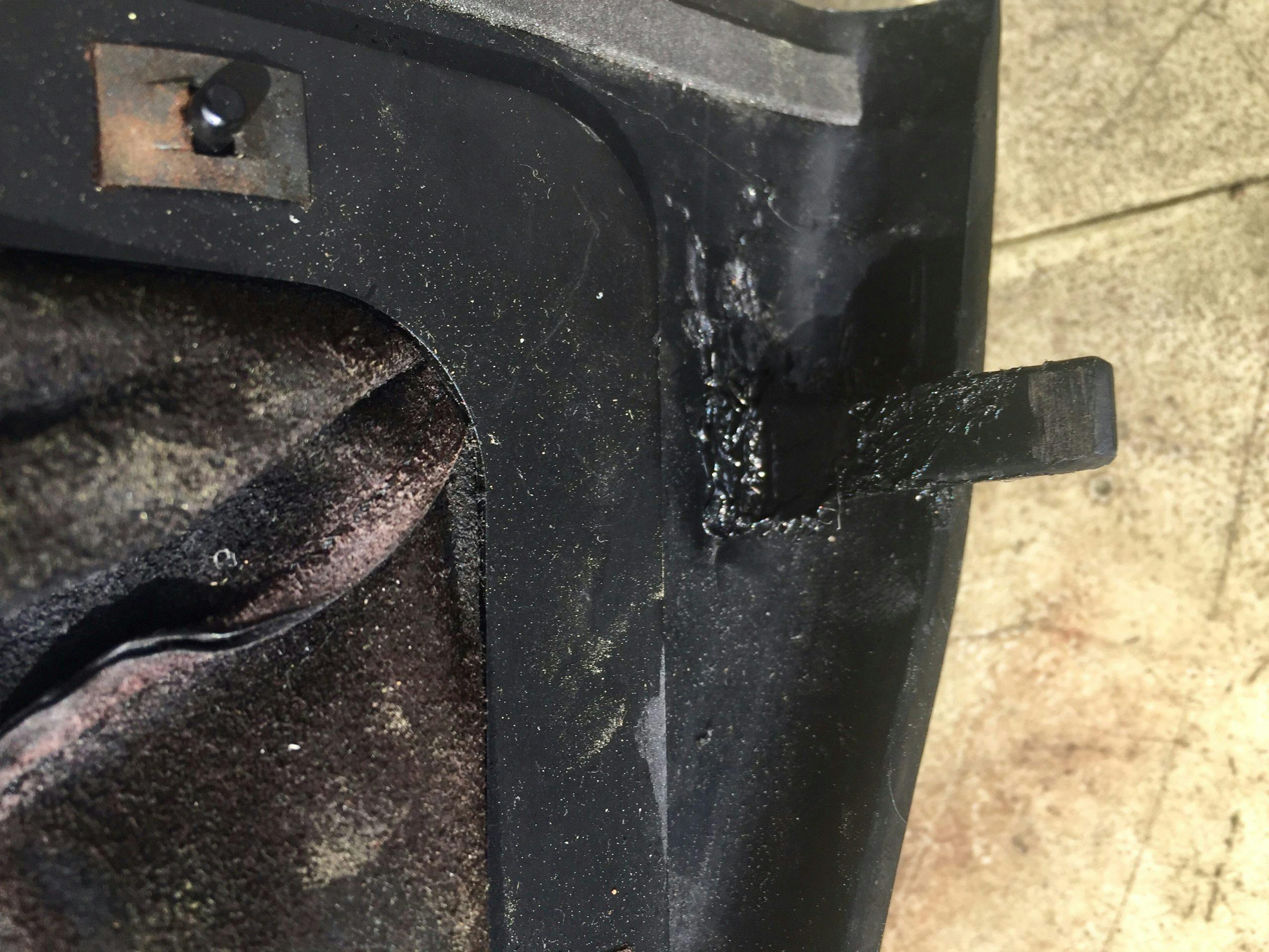 How to repair broken plastic trim in the comfort of your home - Hagerty ...