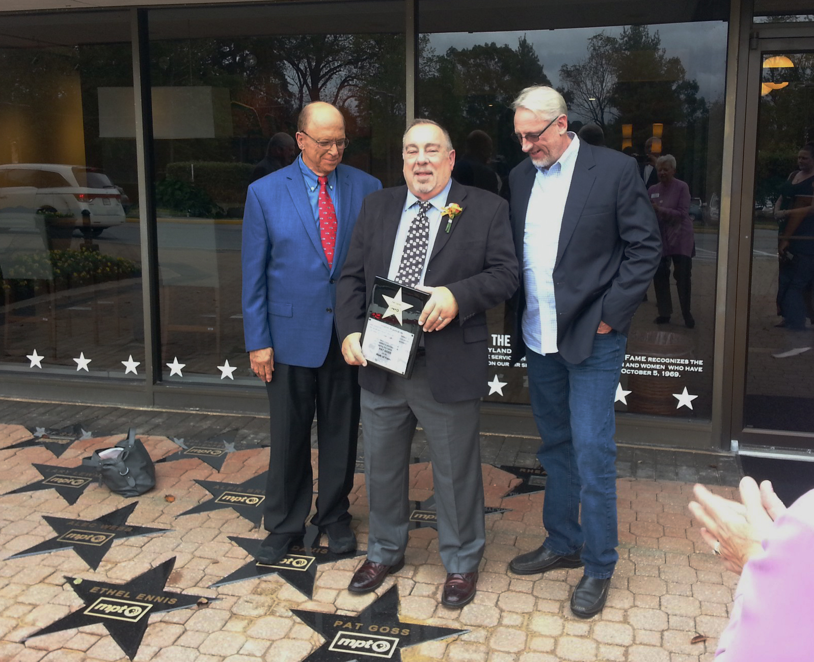 MotorWeek creator John Davis remembers Pat Goss: Co-star, master ...