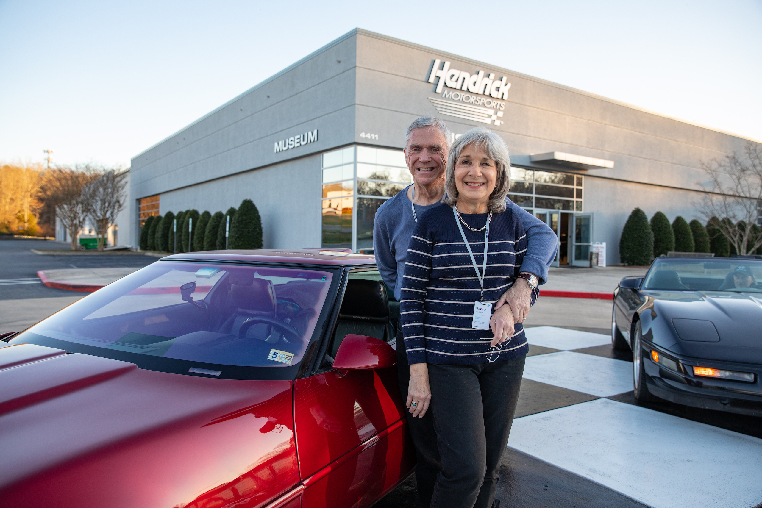 Amelia or Bust: Cruising through NASCAR country inspires awe - Hagerty ...