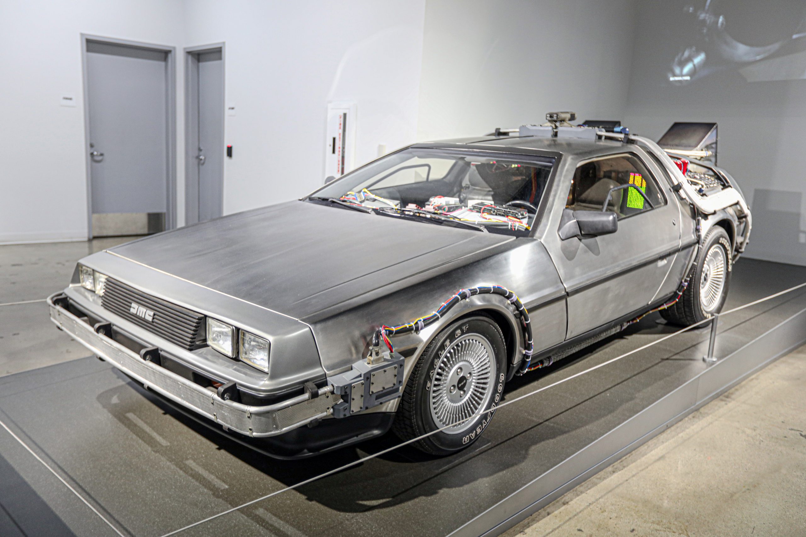 Petersen Museum celebrates Hollywood's favorite cars - Hagerty Media