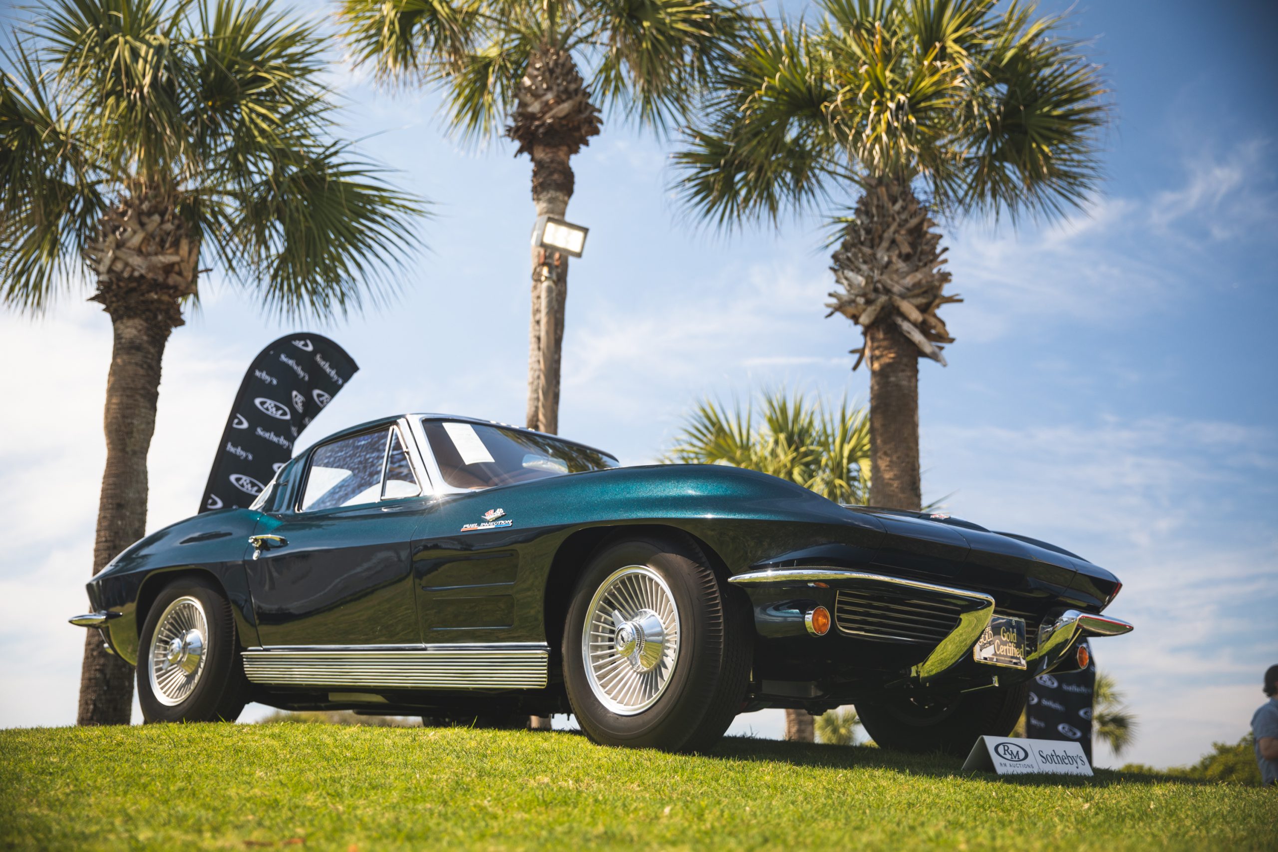 Are second-generation Corvettes on the move? - Hagerty Media