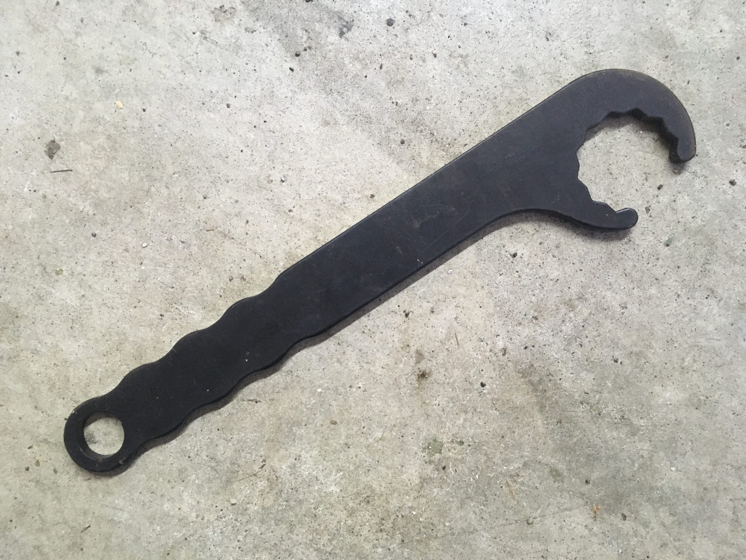 Knowing when to back away from a repair - Hagerty Media