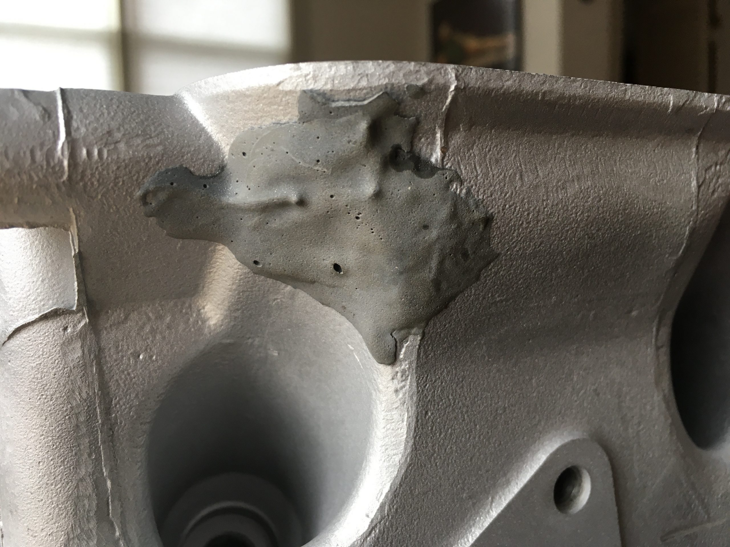 Replacing a cylinder head isn’t as hard as you think, but know your ...