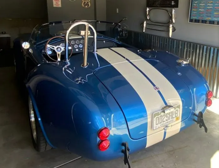 The best stories behind your favorite vanity license plates - Hagerty Media