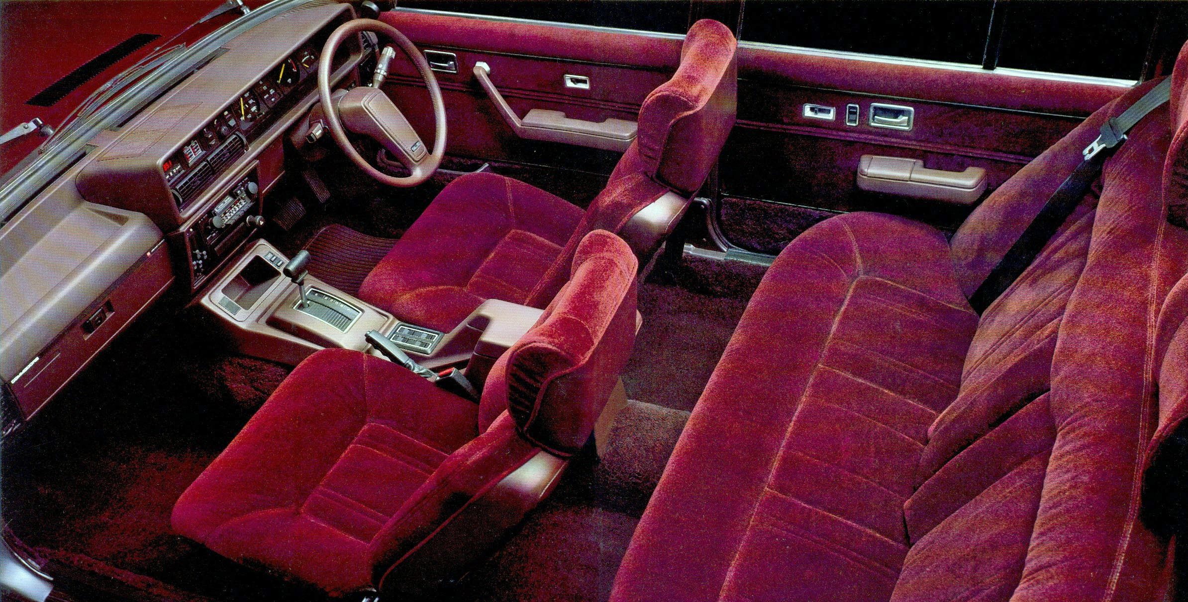 This Commodore prototype honors Holden's big-dollar Brickhouse ...