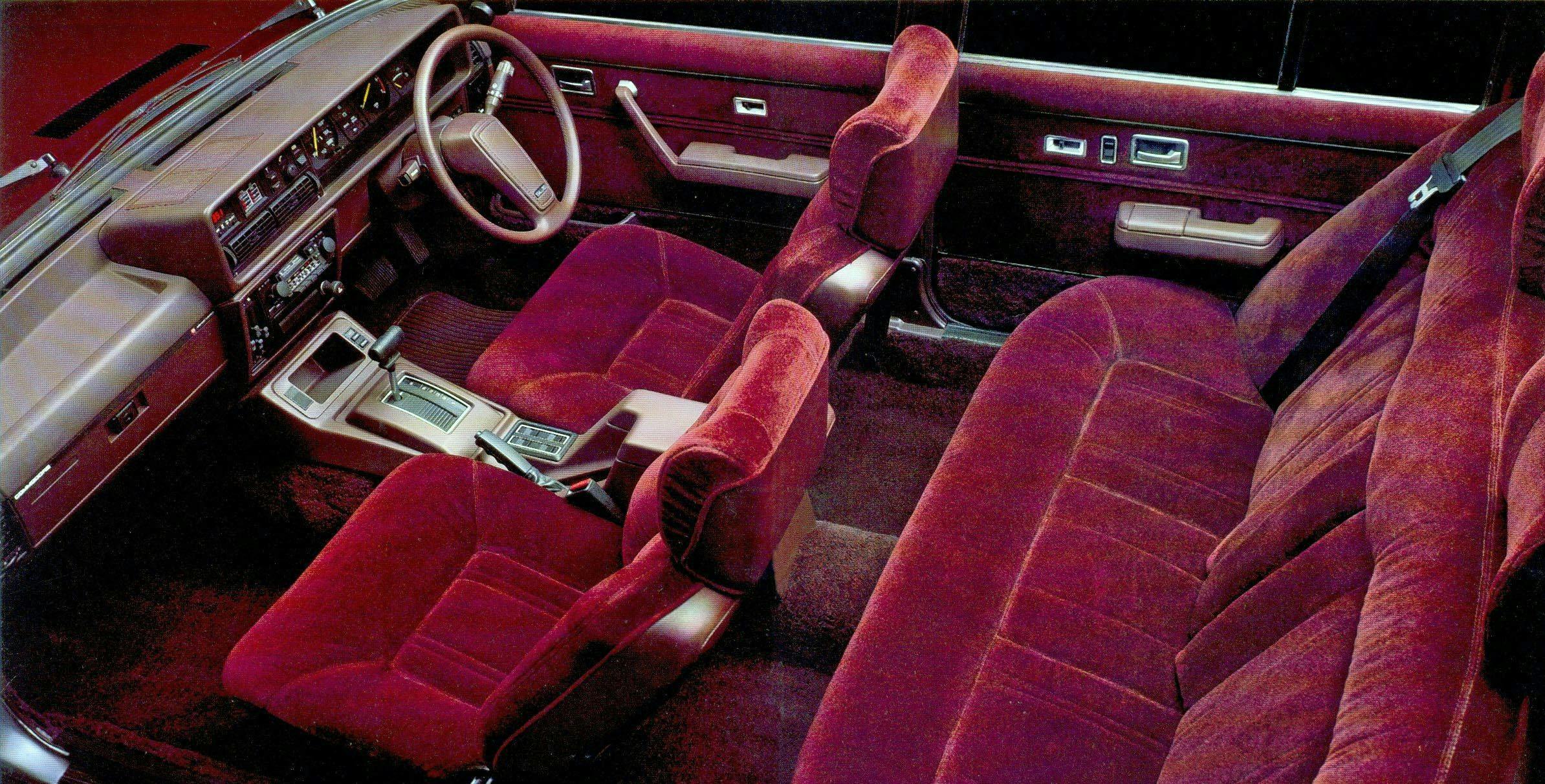 This Commodore prototype honors Holden's big-dollar Brickhouse ...