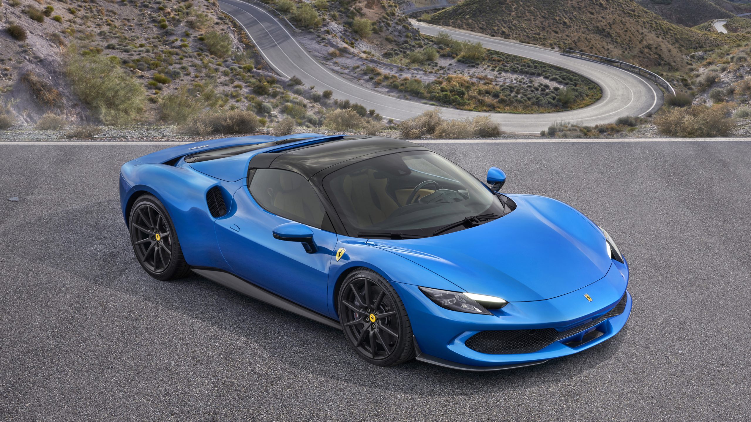 Cheapest mid-engine Ferrari drops top, Ram considers Tundra TRD Pro ...