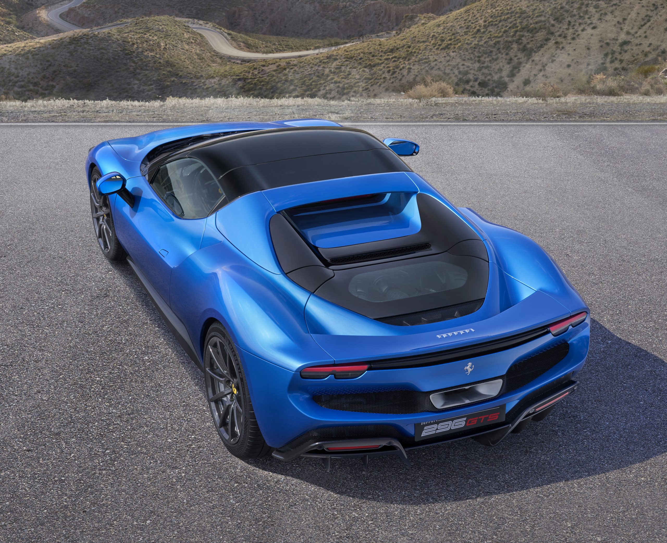 Cheapest mid-engine Ferrari drops top, Ram considers Tundra TRD Pro ...