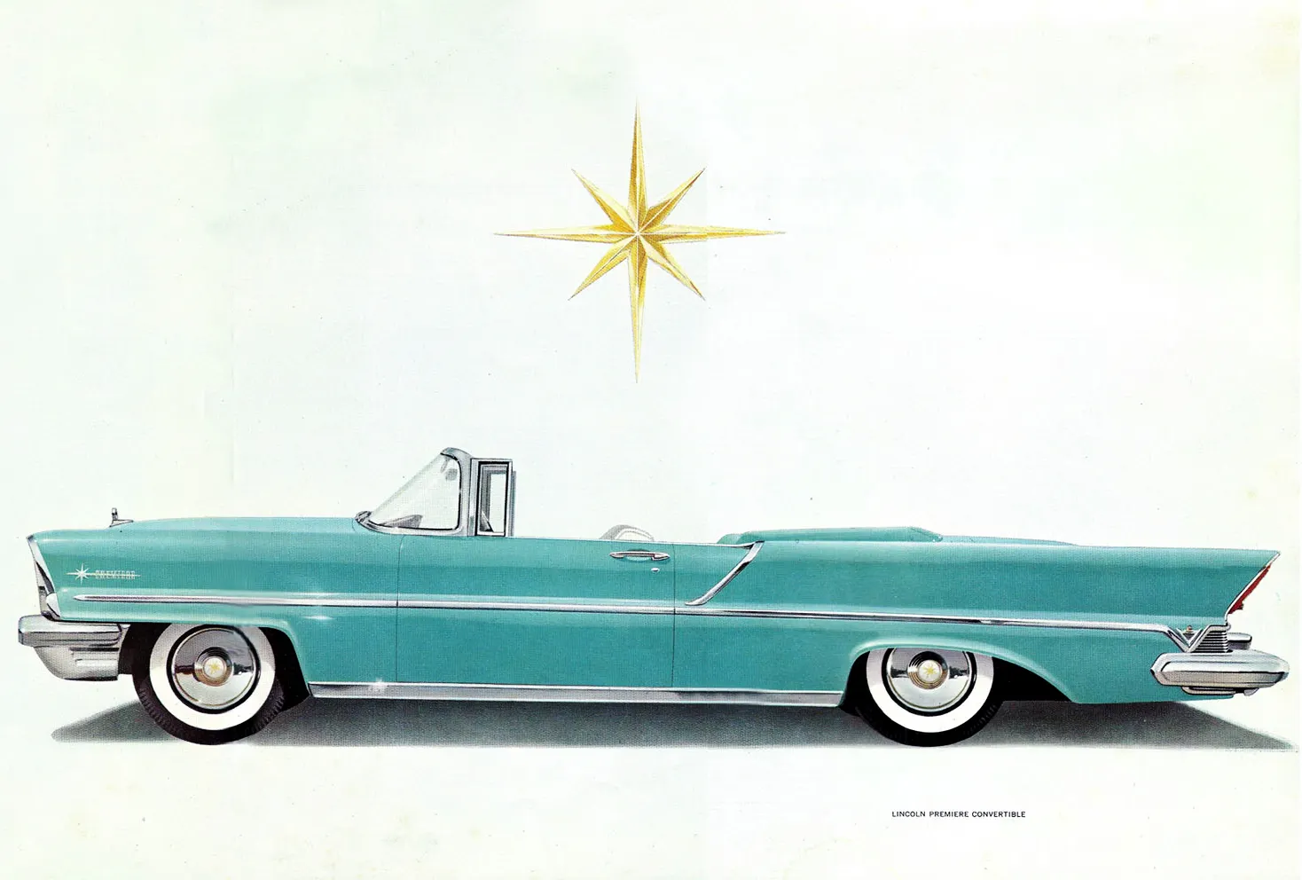 1957 Packard Clipper: I used to be somebody - Hagerty Media