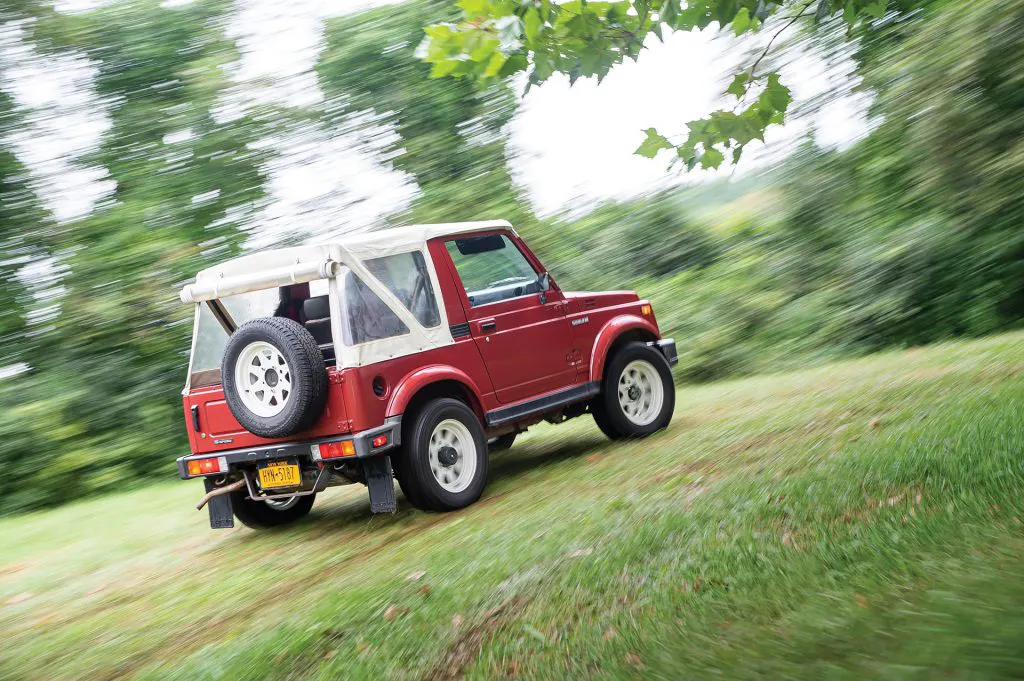 6 Japanese Cars Moving in the Market - Hagerty Media