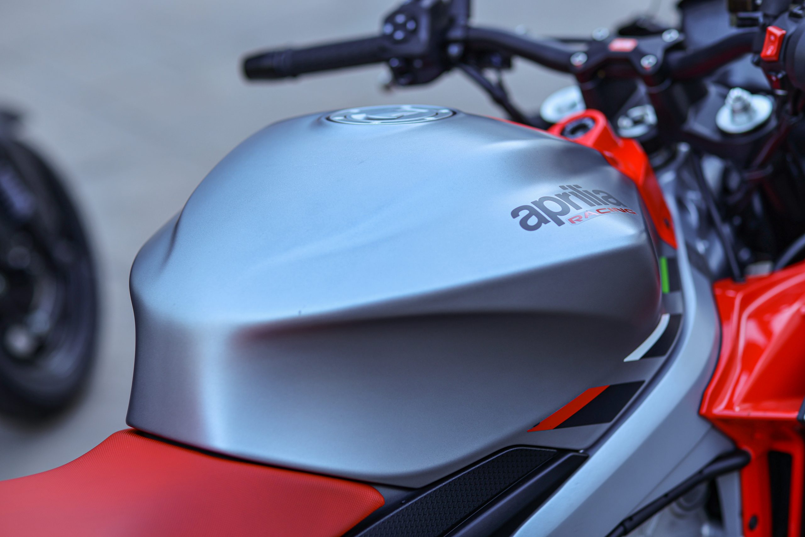 Review: 2021 Aprilia Tuono 660 - Hagerty Media