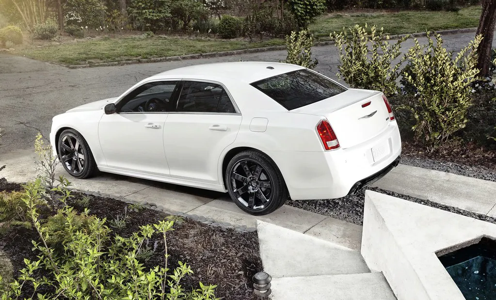 A player's paean to the Chrysler LX platform - Hagerty Media