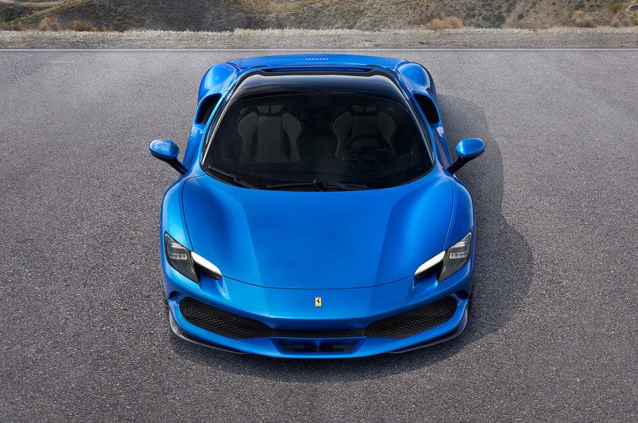 Cheapest mid-engine Ferrari drops top, Ram considers Tundra TRD Pro ...