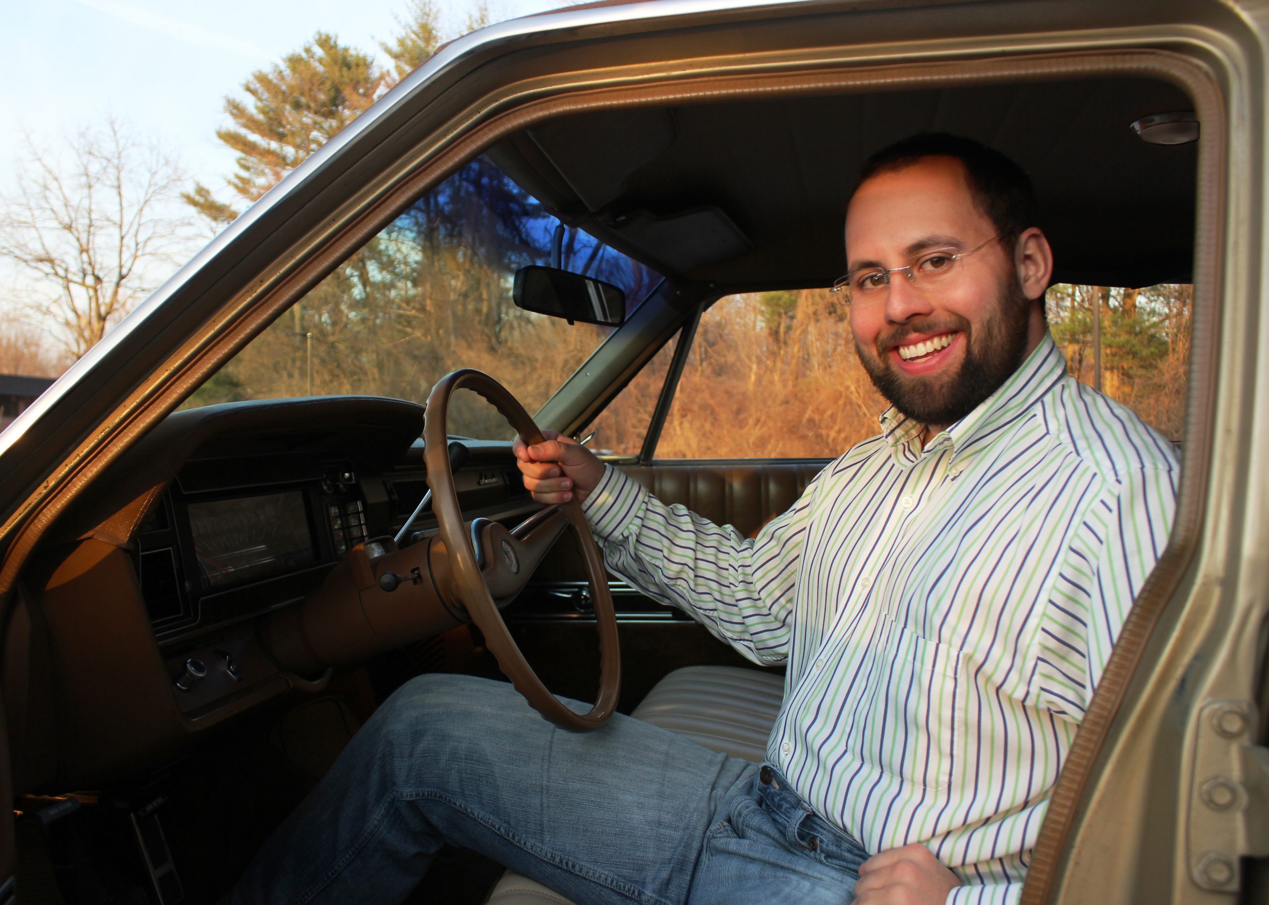 The Life and Death of American Motors, Nicely Told in a Six-Part PBS ...