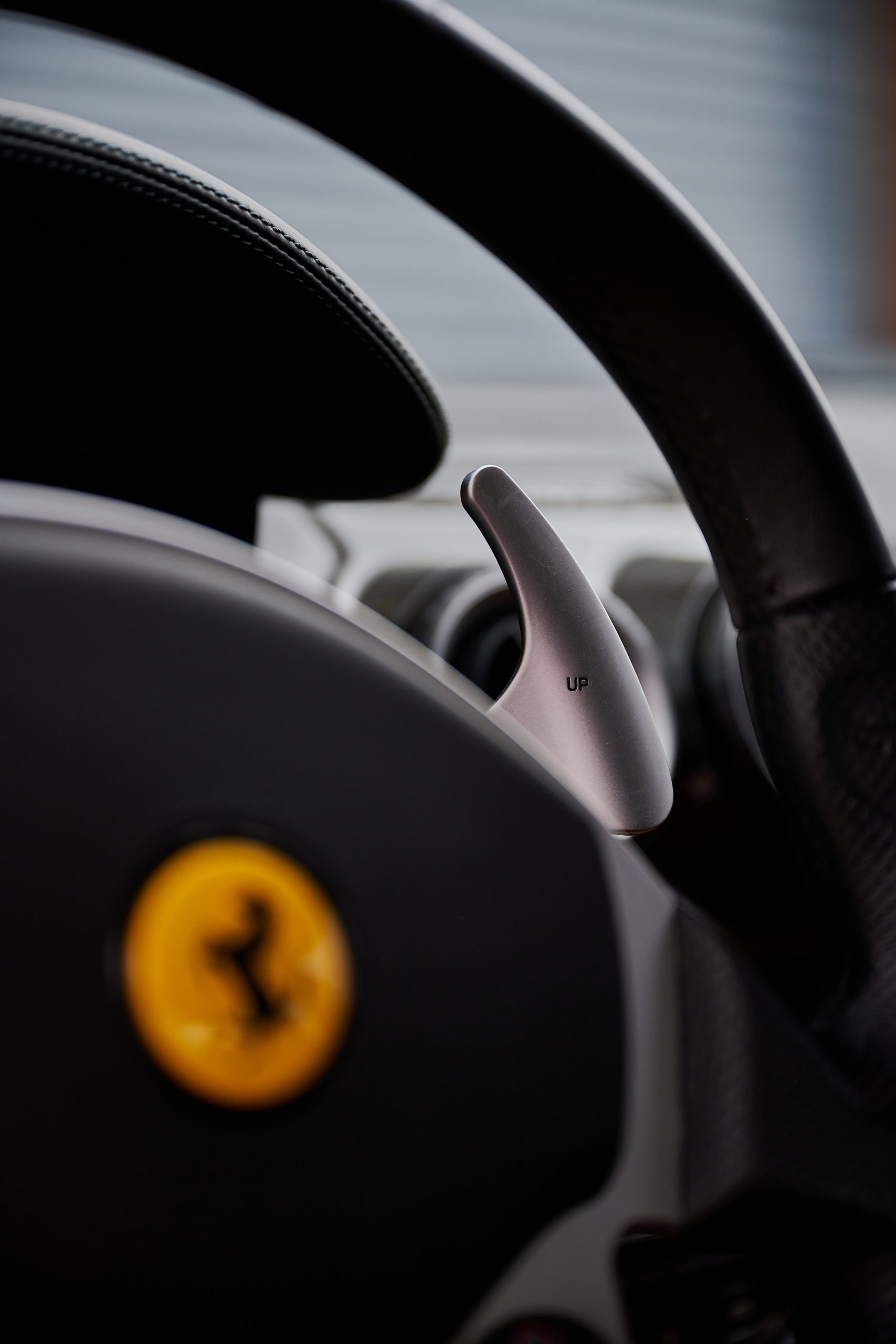 Meeting the people who make Ferraris stick-shift again - Hagerty Media