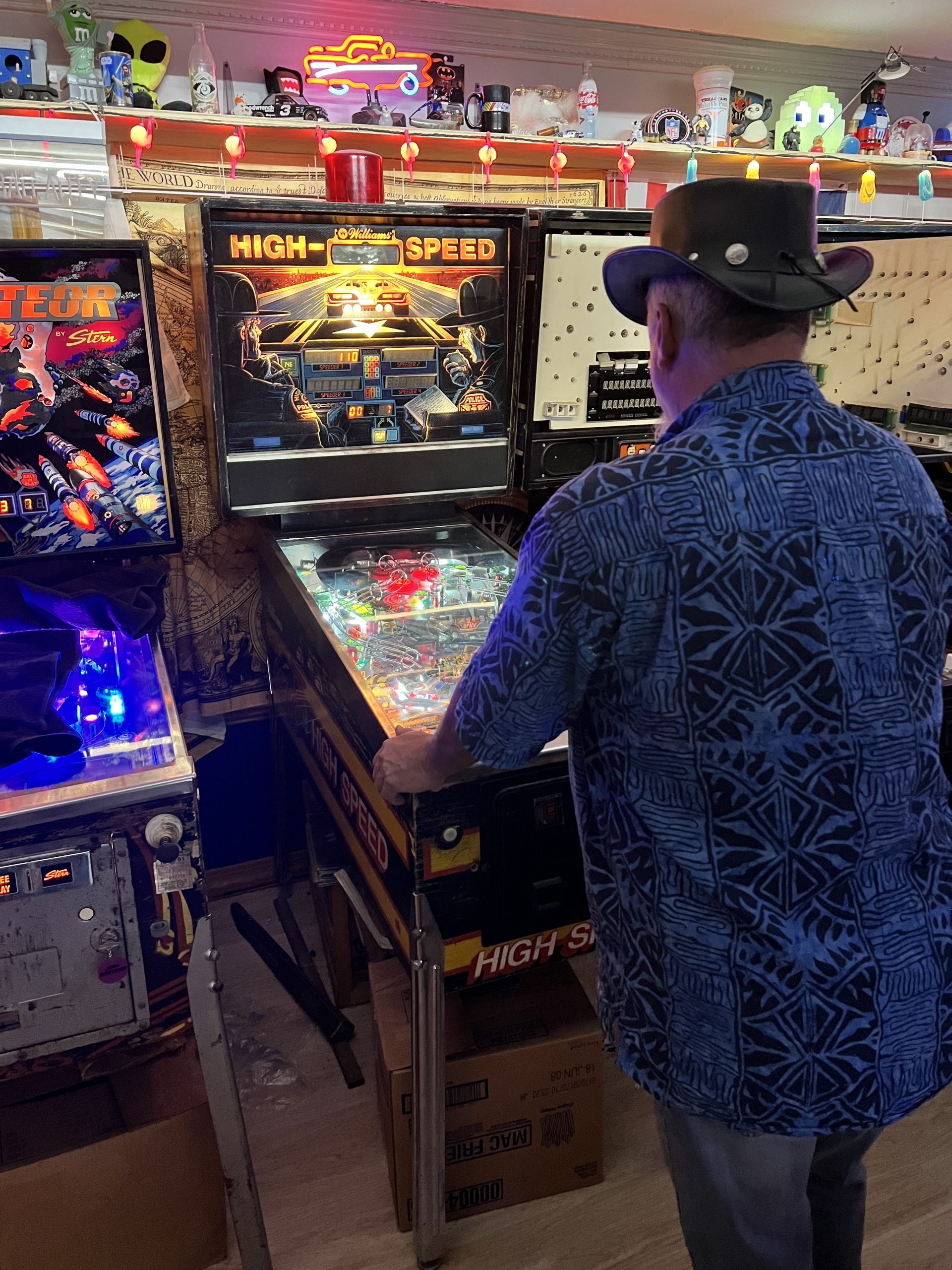 Rust never sleeps: Investigating a pinball wizard’s 1937 Chevrolet ...