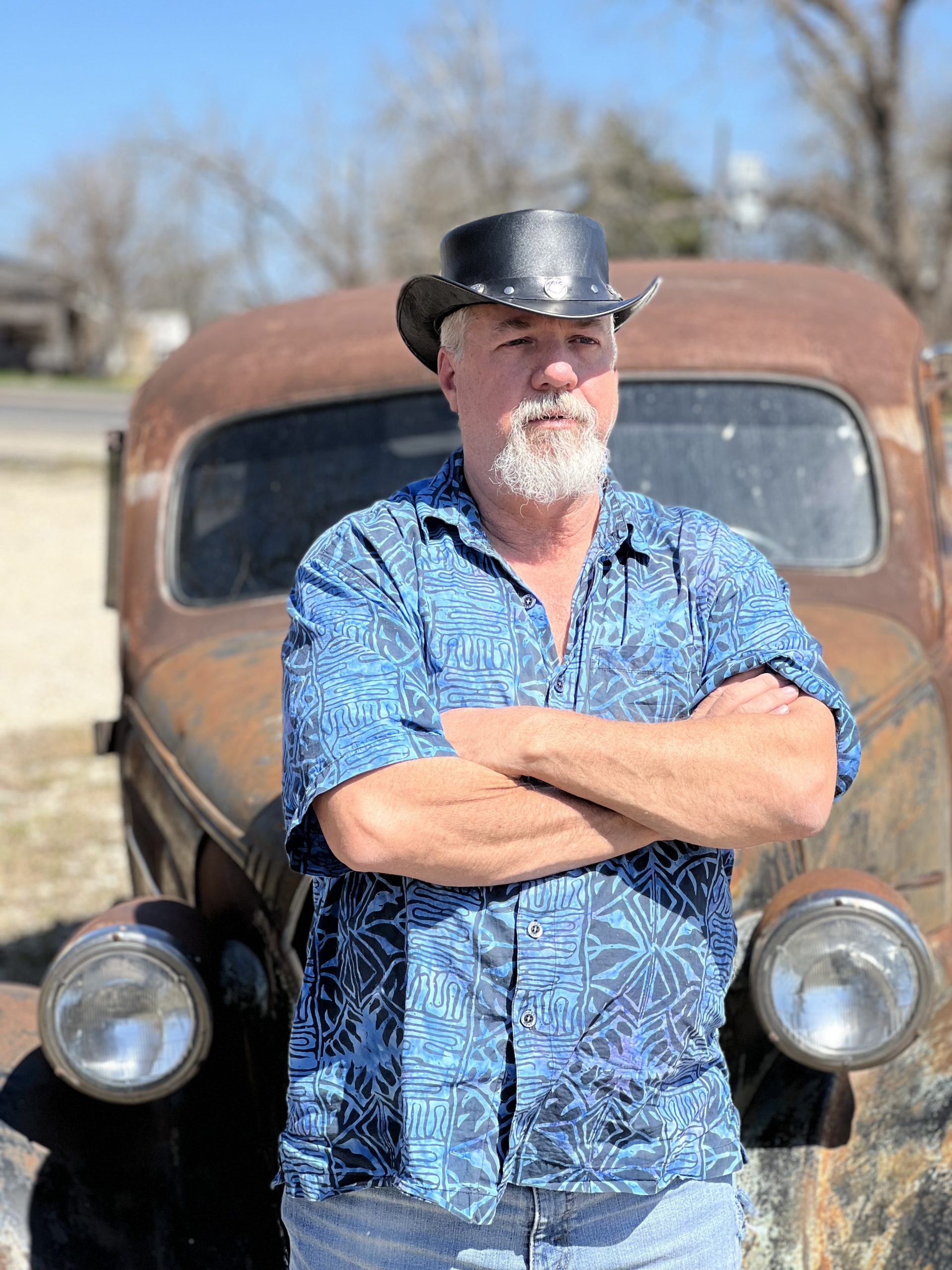 Rust never sleeps: Investigating a pinball wizard’s 1937 Chevrolet ...