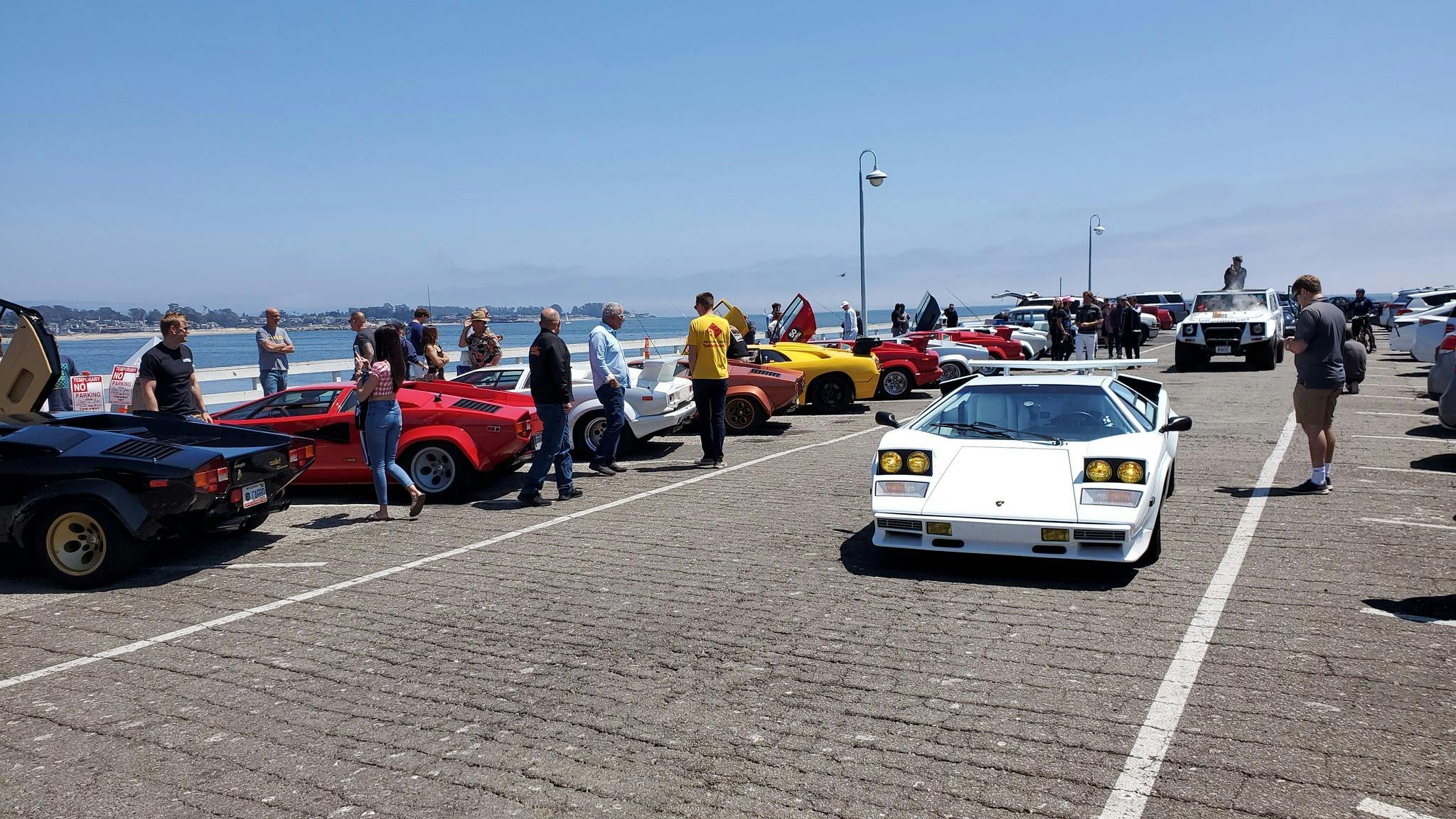 The car world is full of jobs they don’t tell you about in high school ...