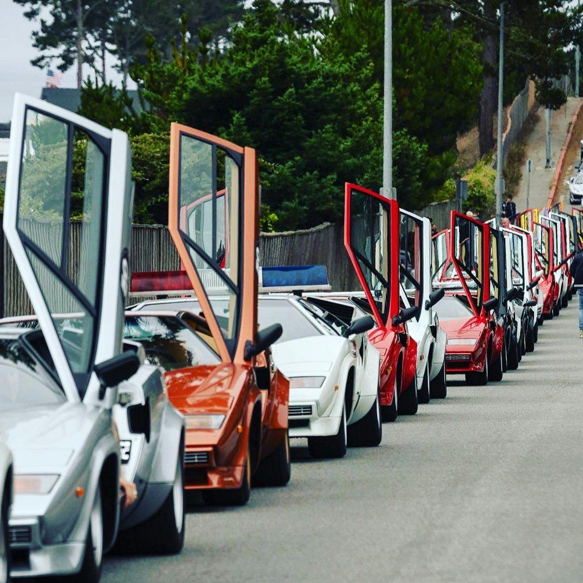 The car world is full of jobs they don’t tell you about in high school ...