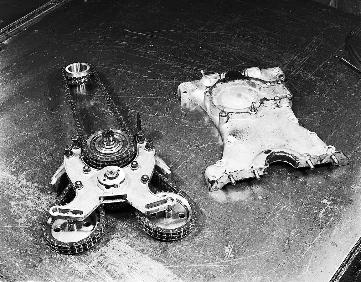 One Sweet Six: The engine that made Jaguar - Hagerty Media