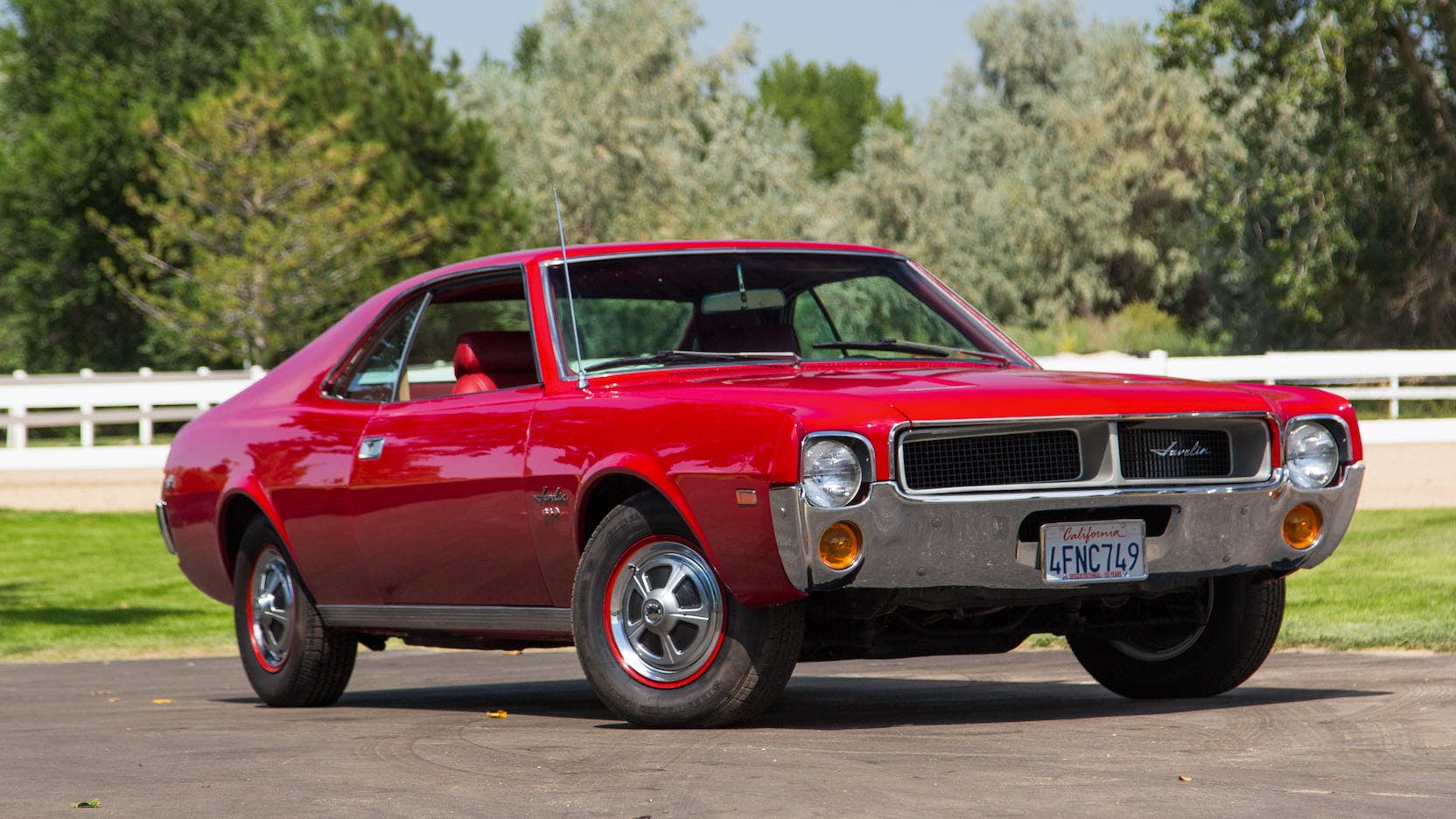 AMC values are finally stirring, but most remain Big Bad bargains ...