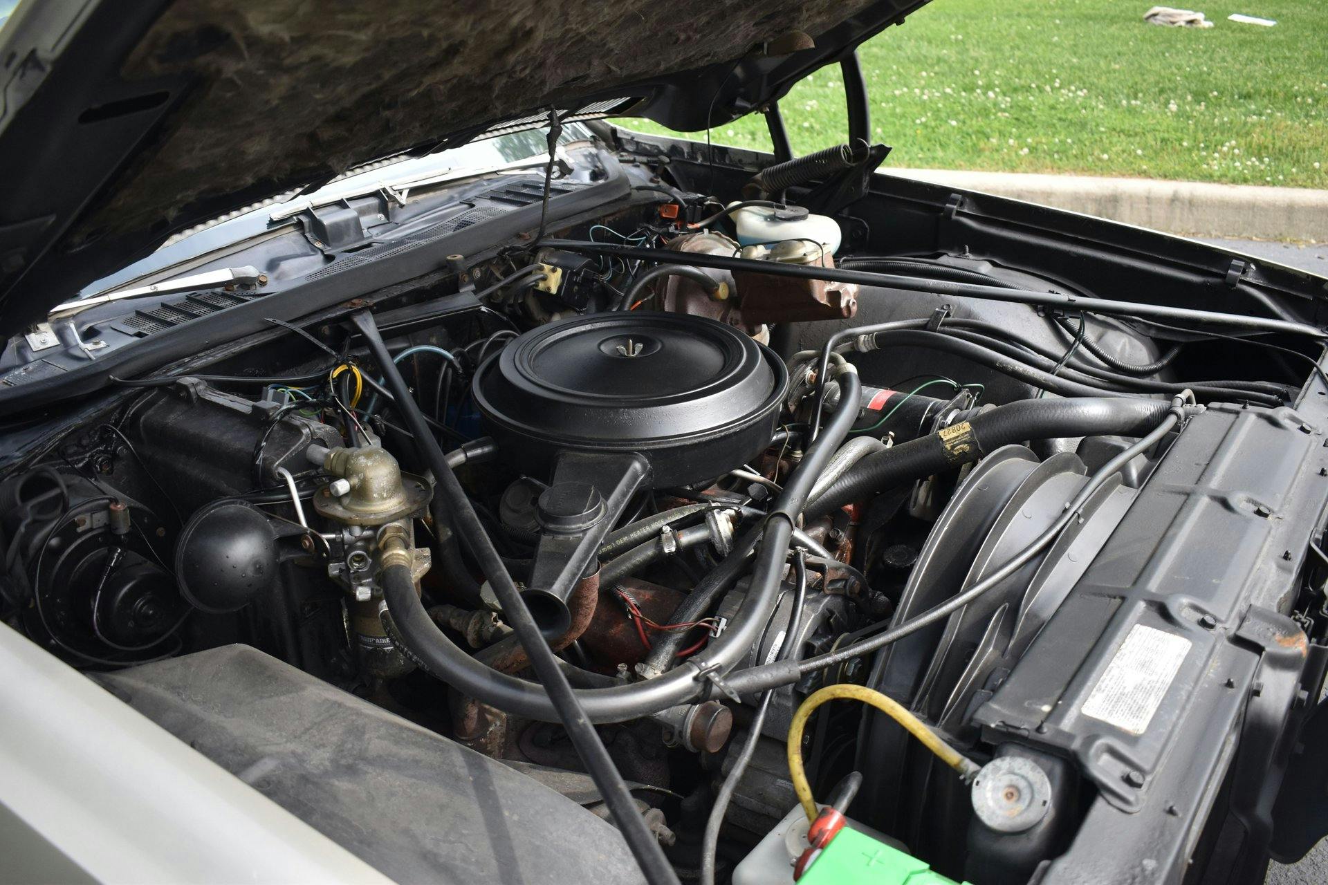 Chevrolet’s half car, half truck is just right for collectors - Hagerty ...