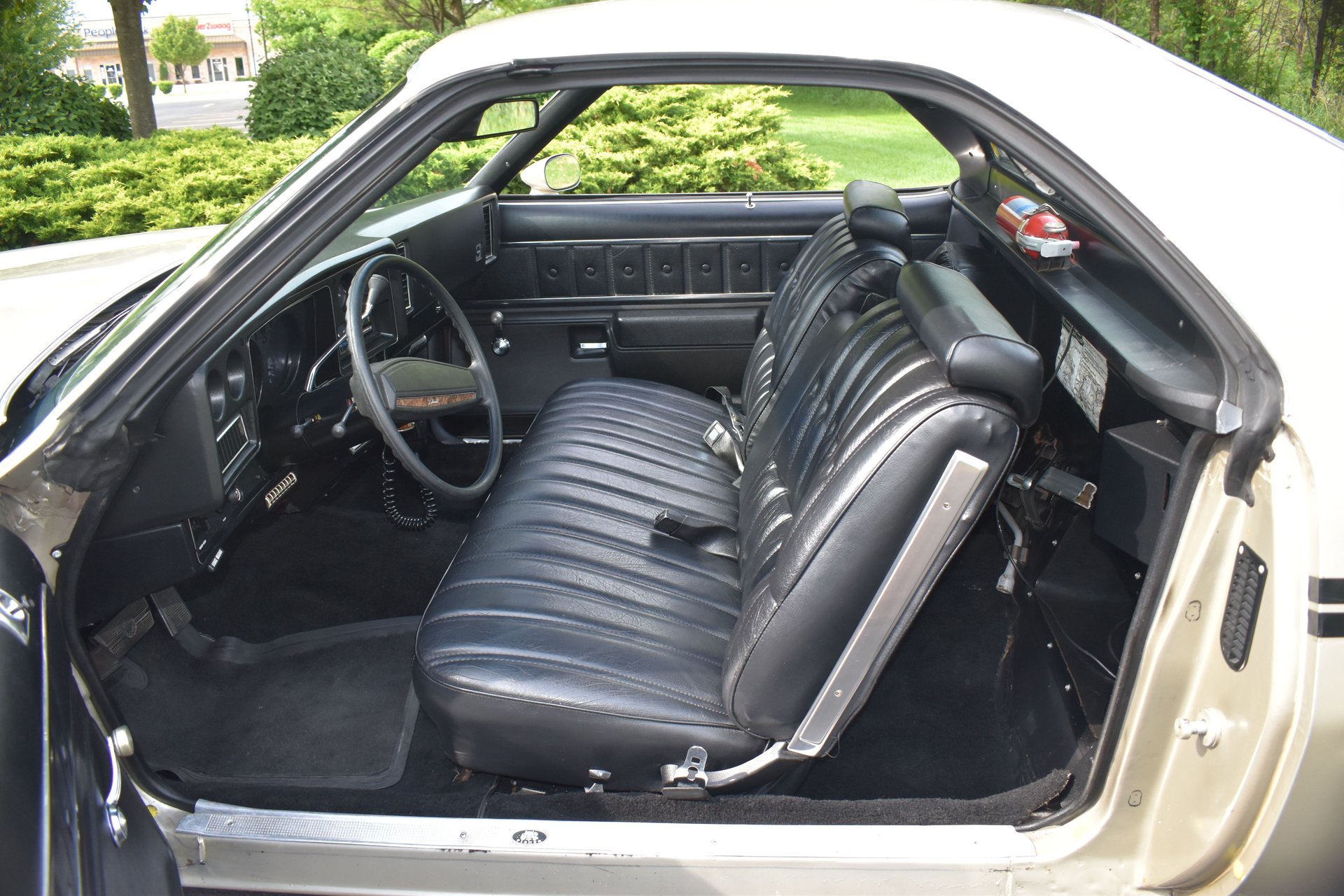 Chevrolet’s half car, half truck is just right for collectors - Hagerty ...