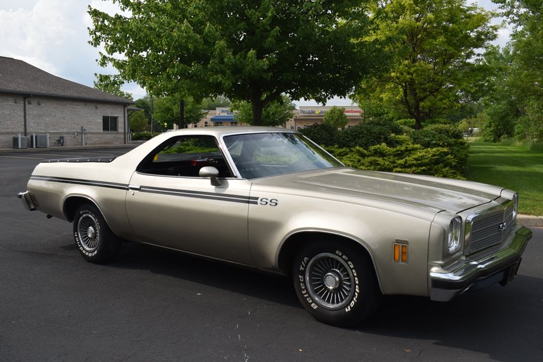Chevrolet’s half car, half truck is just right for collectors - Hagerty ...