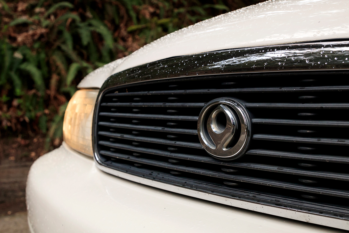 Mazda’s forgotten second-gen 929 was a luxury moonshot - Hagerty Media