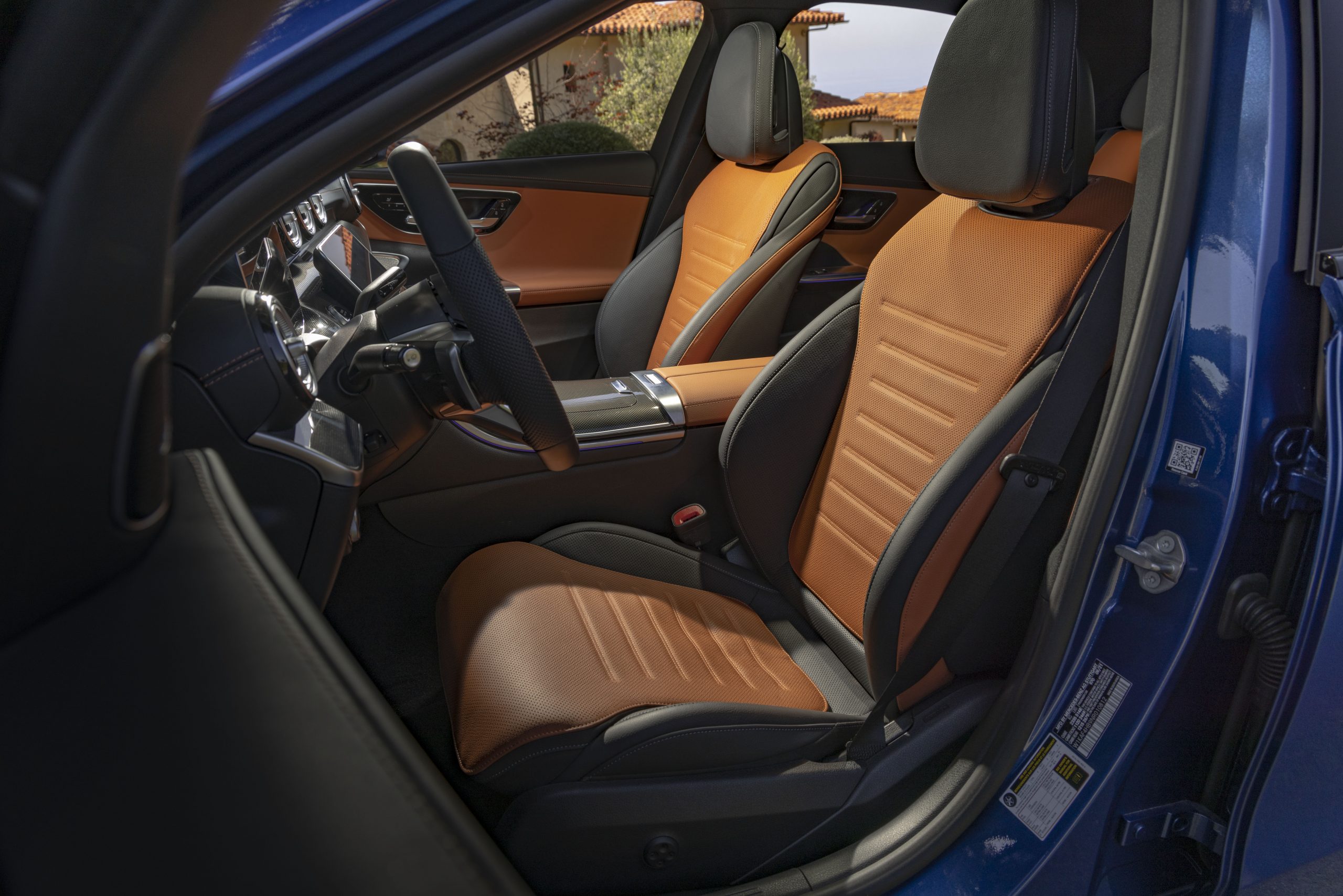 First Look Review: 2022 Mercedes-Benz C300 - Hagerty Media