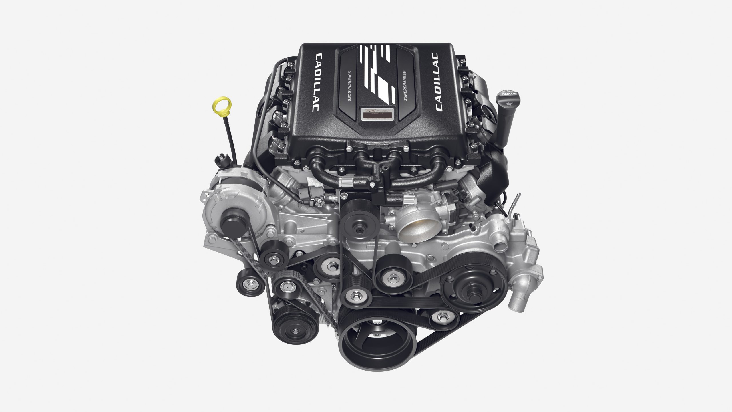 Did GM misname its LT engines? - Hagerty Media