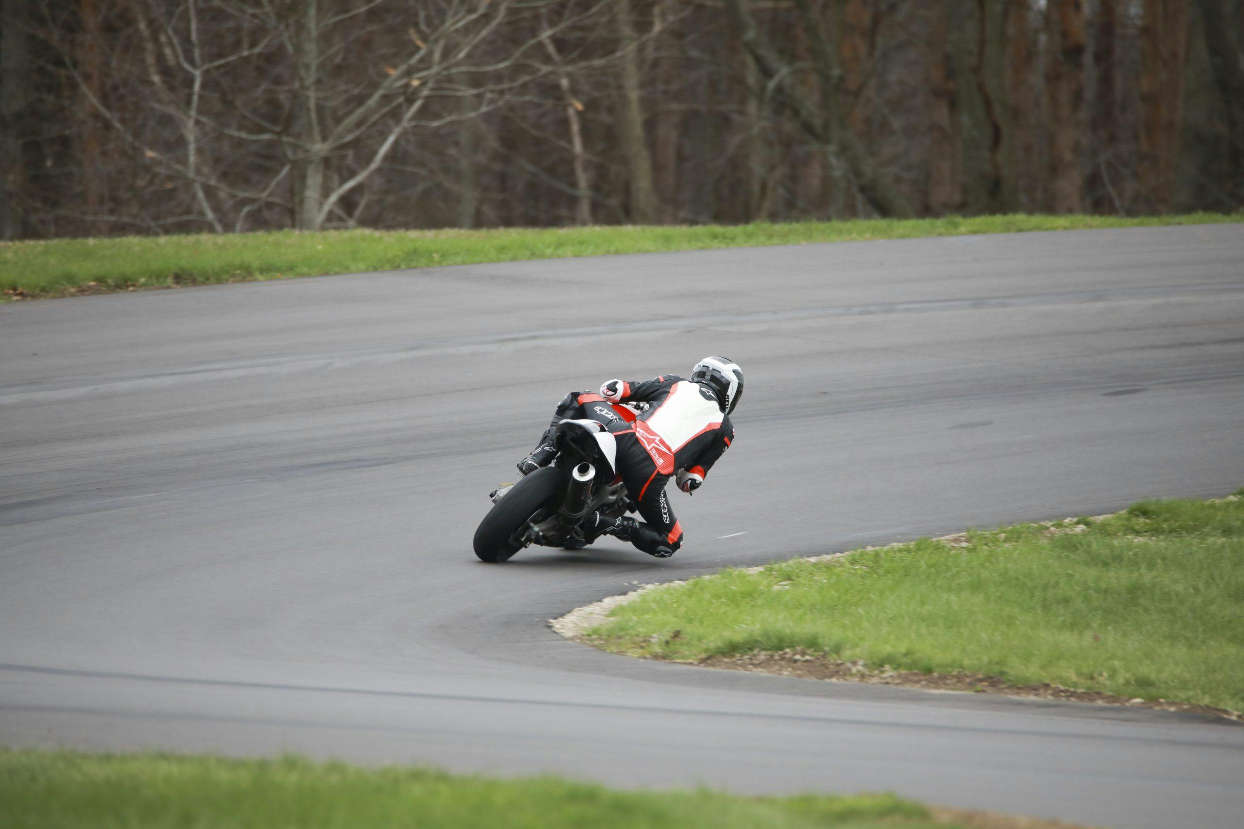 Let's talk about the 4 levels of project car - Hagerty Media