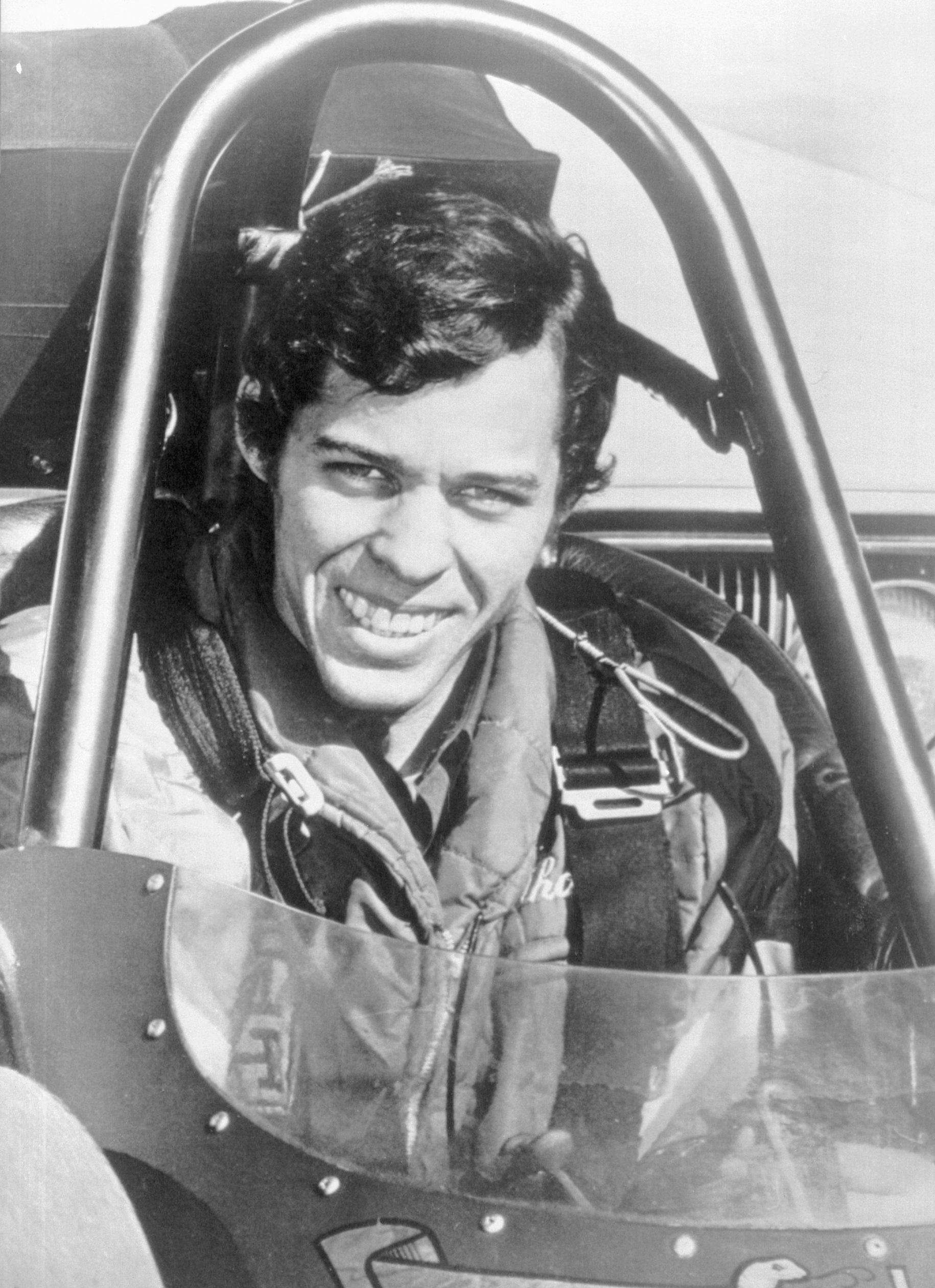 Don "The Snake" Prudhomme: Still racing at 81 - Hagerty Media