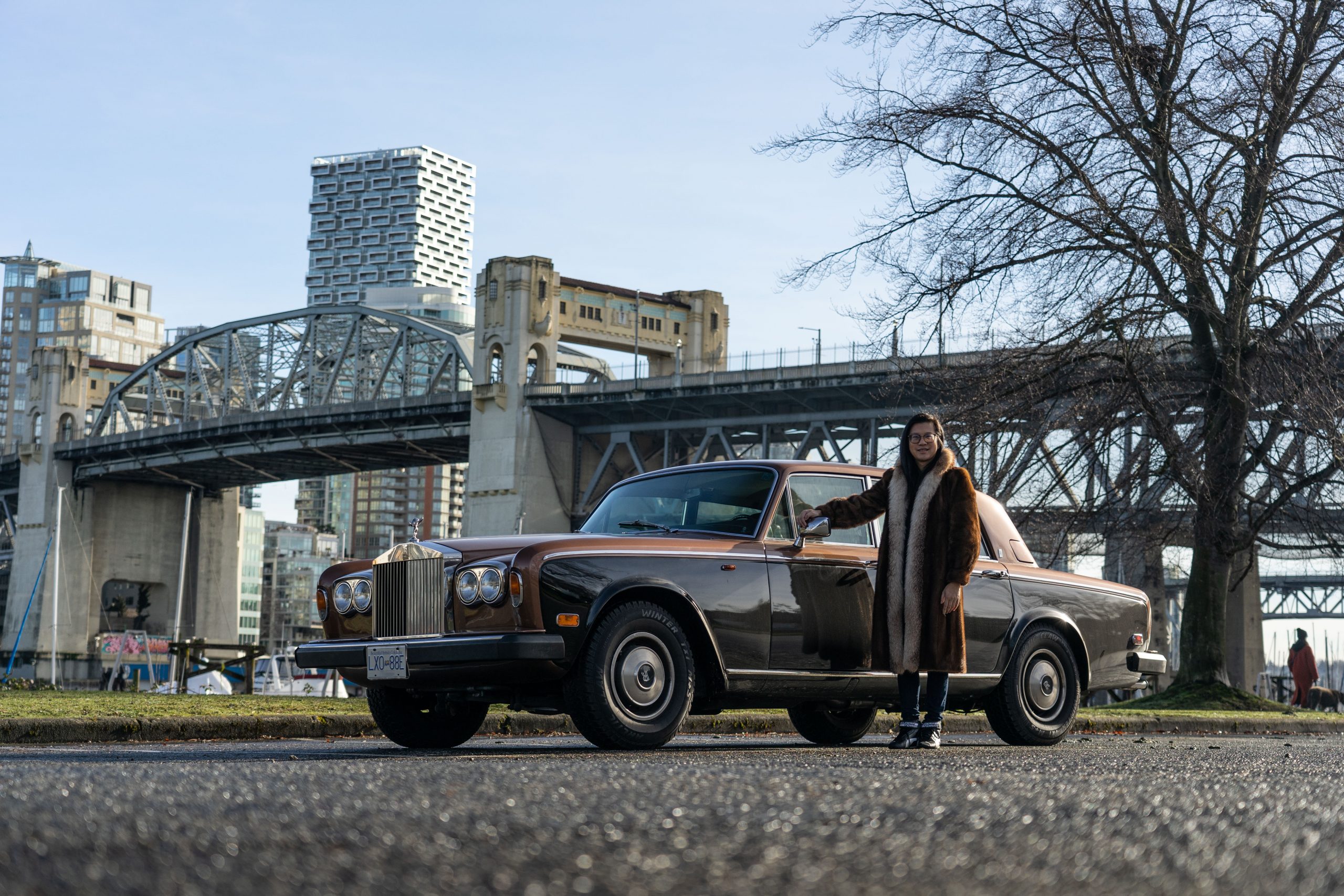 Fun is the only constant in Ms. Helen’s car collection - Hagerty Media