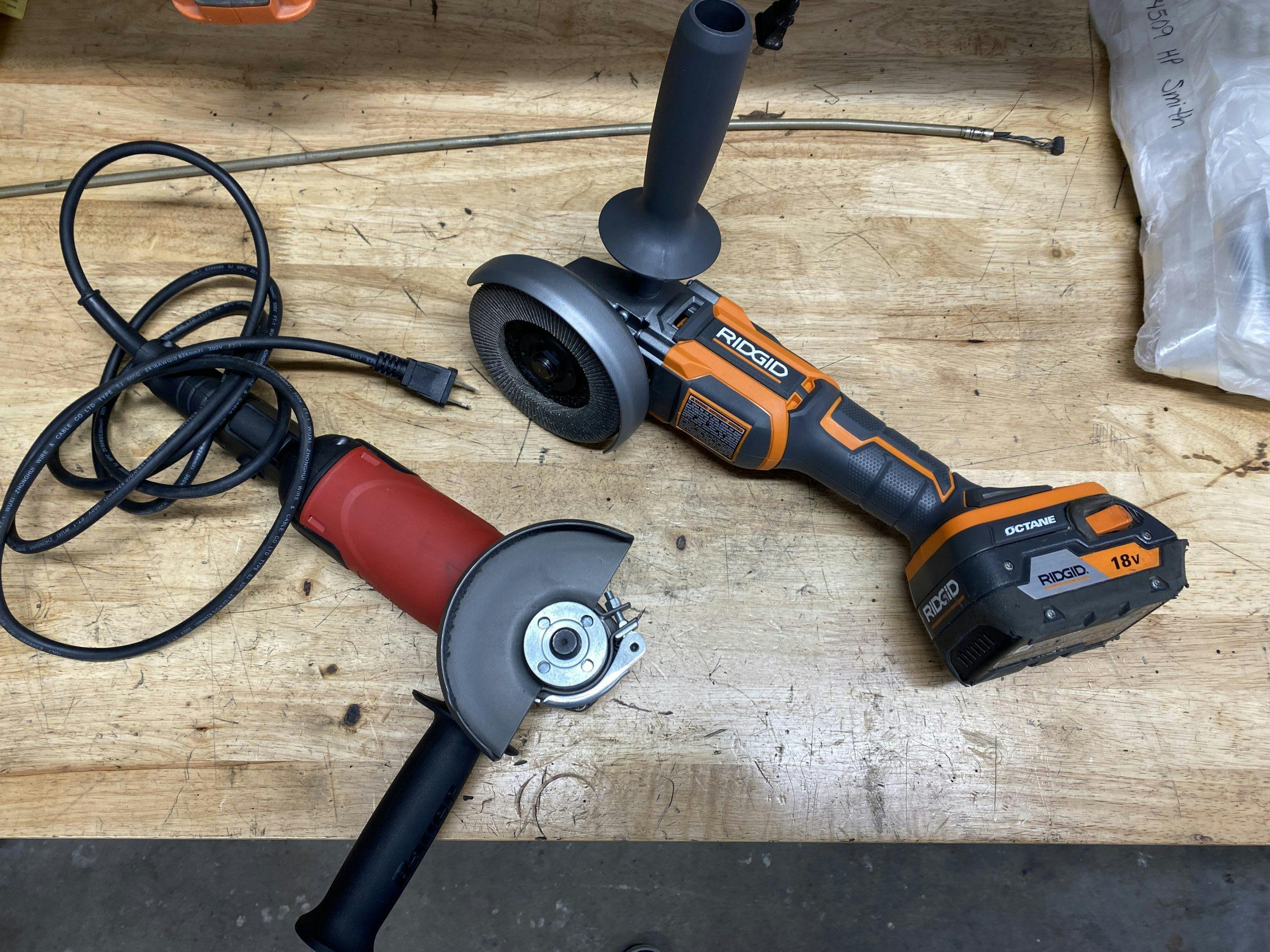 7 fabrication tools that belong in your garage - Hagerty Media