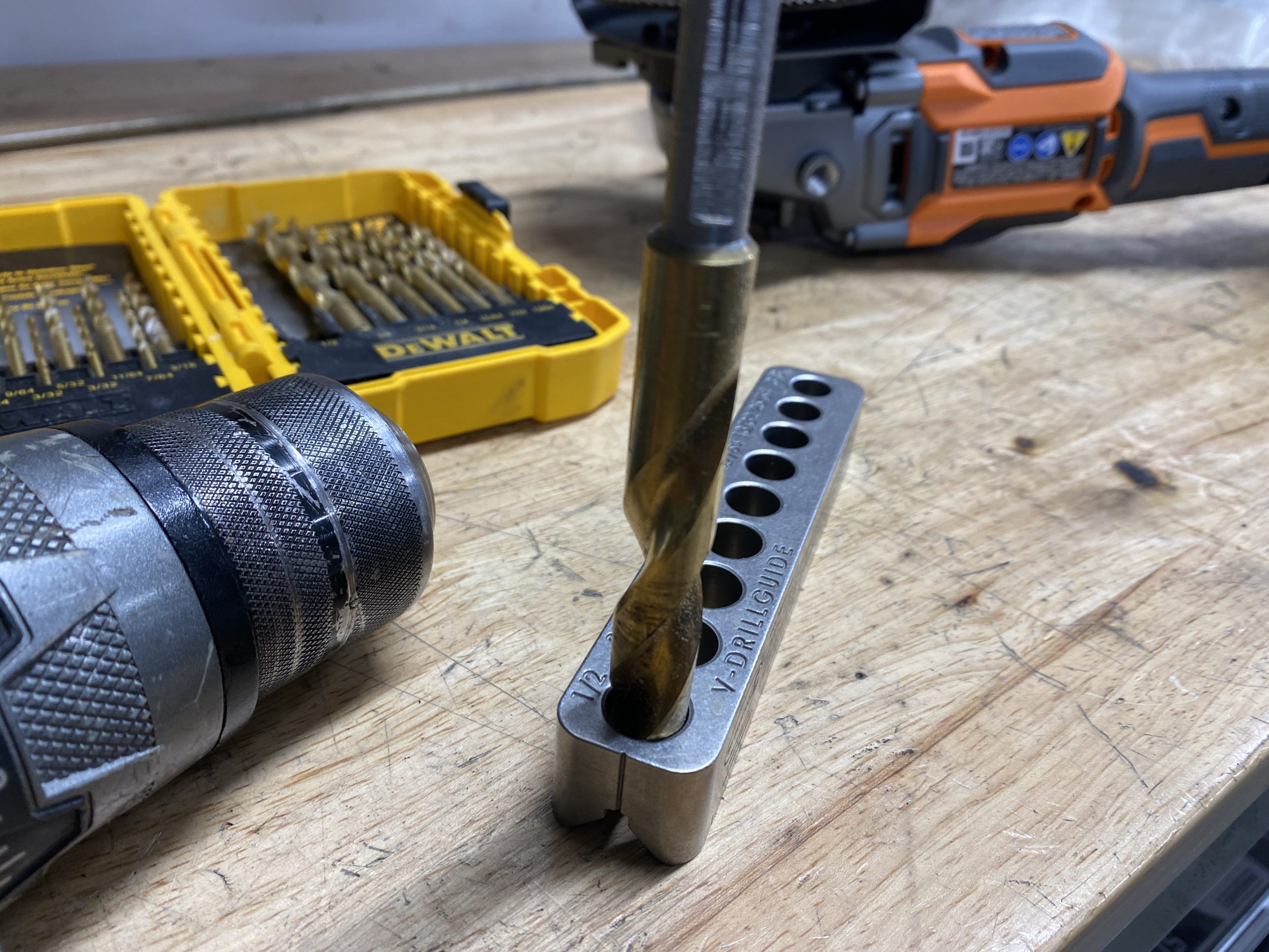 7 fabrication tools that belong in your garage - Hagerty Media