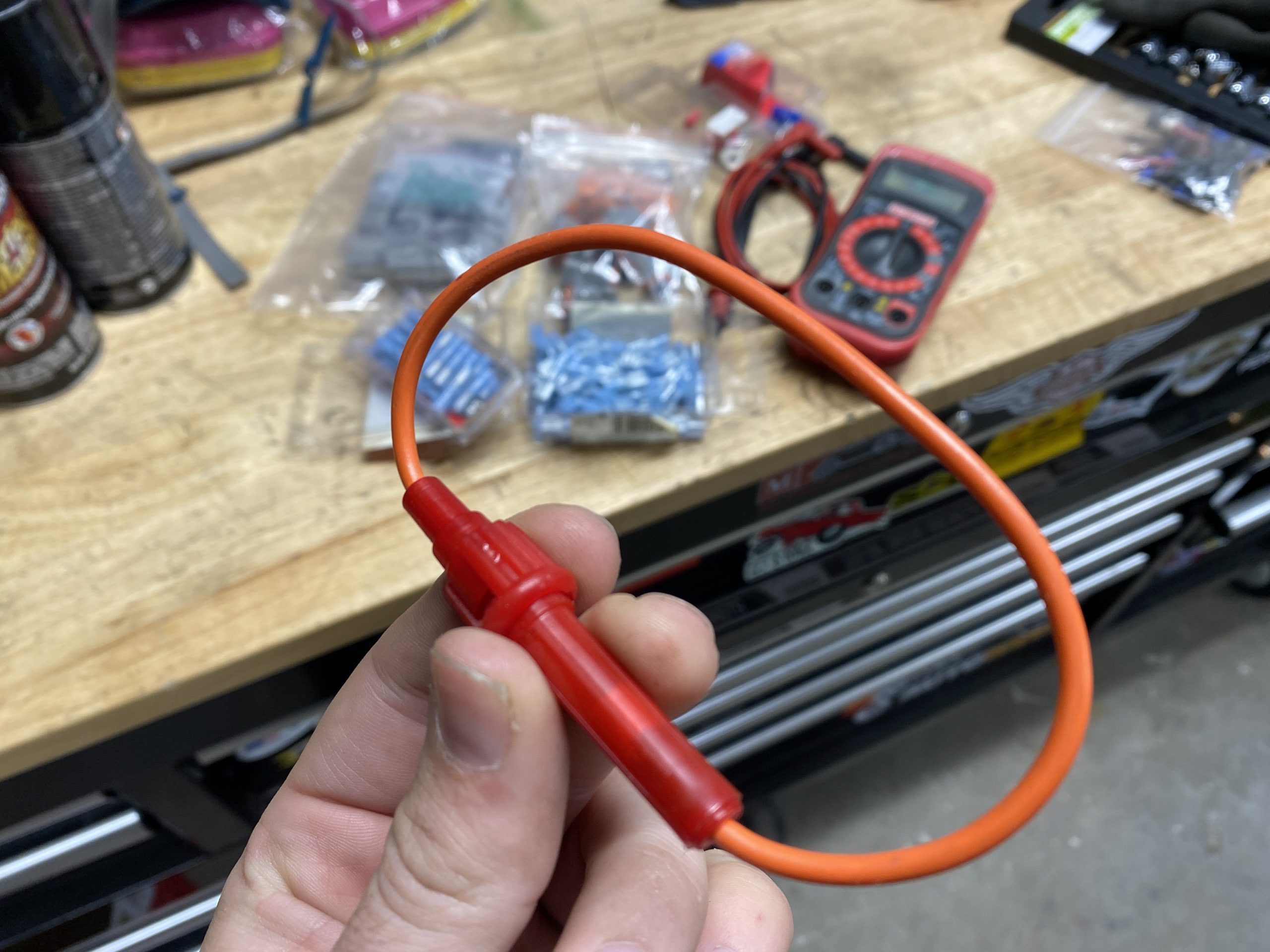 What you need to know about automotive wiring - Hagerty Media