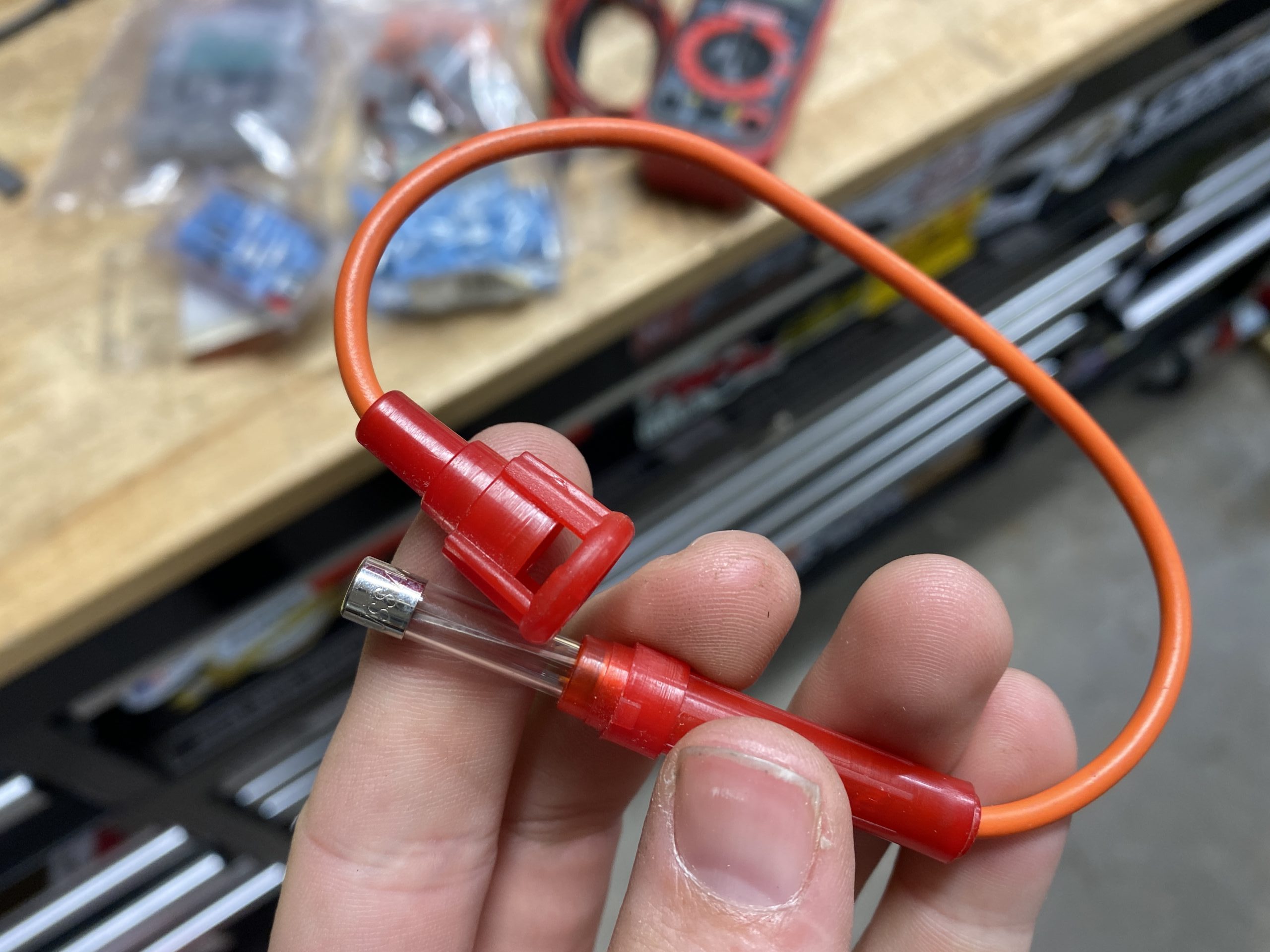What you need to know about automotive wiring - Hagerty Media