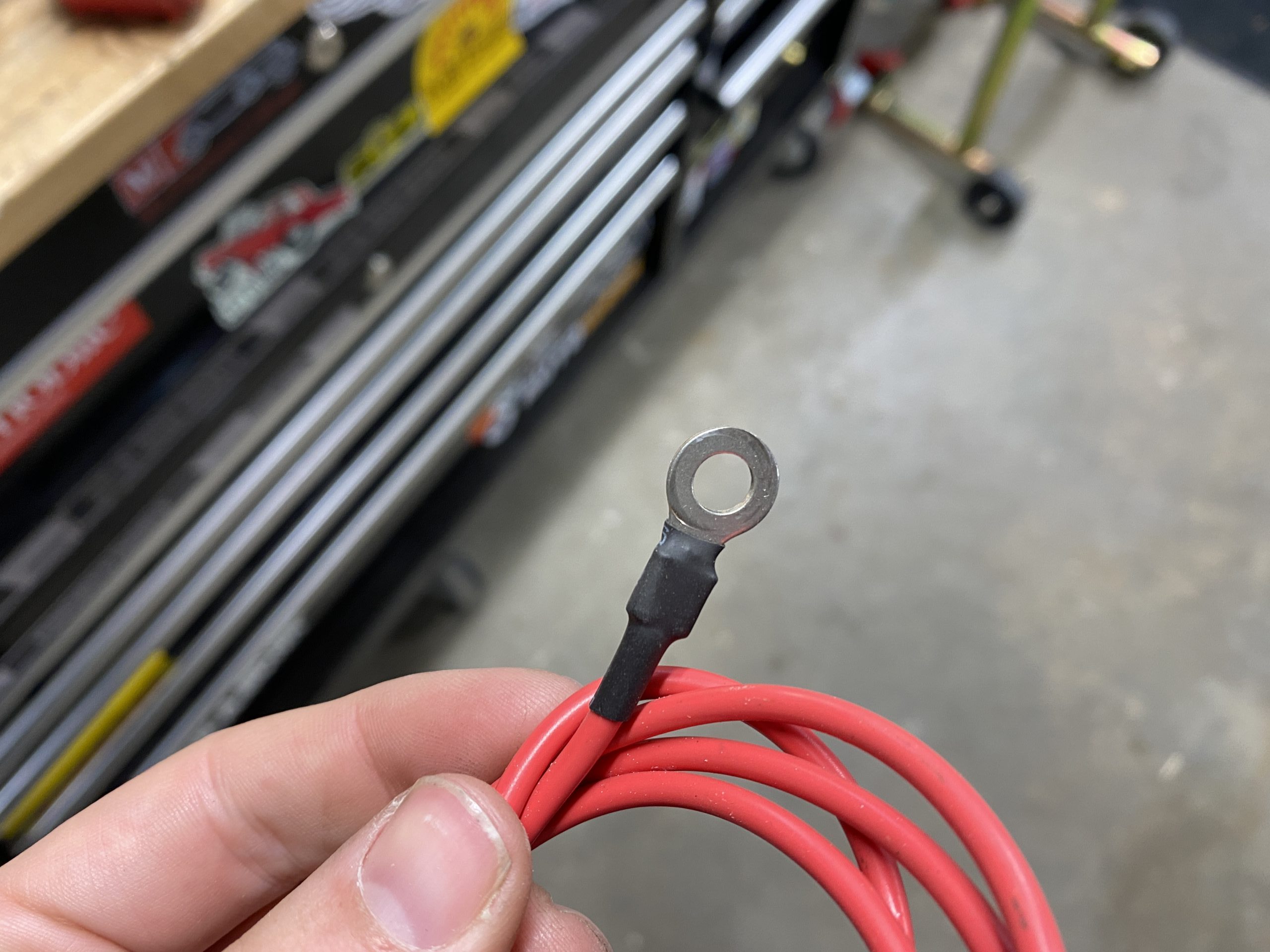 What you need to know about automotive wiring - Hagerty Media