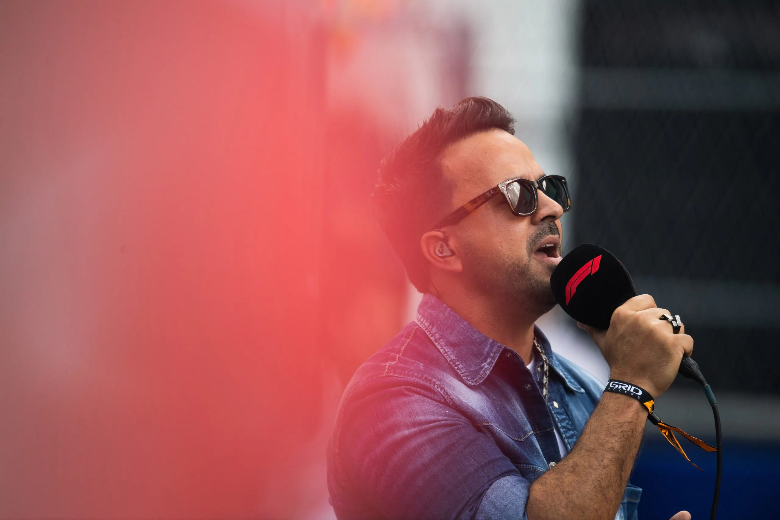 Gallery: F1 Miami GP captured by photo phenom Jamey Price - Hagerty Media