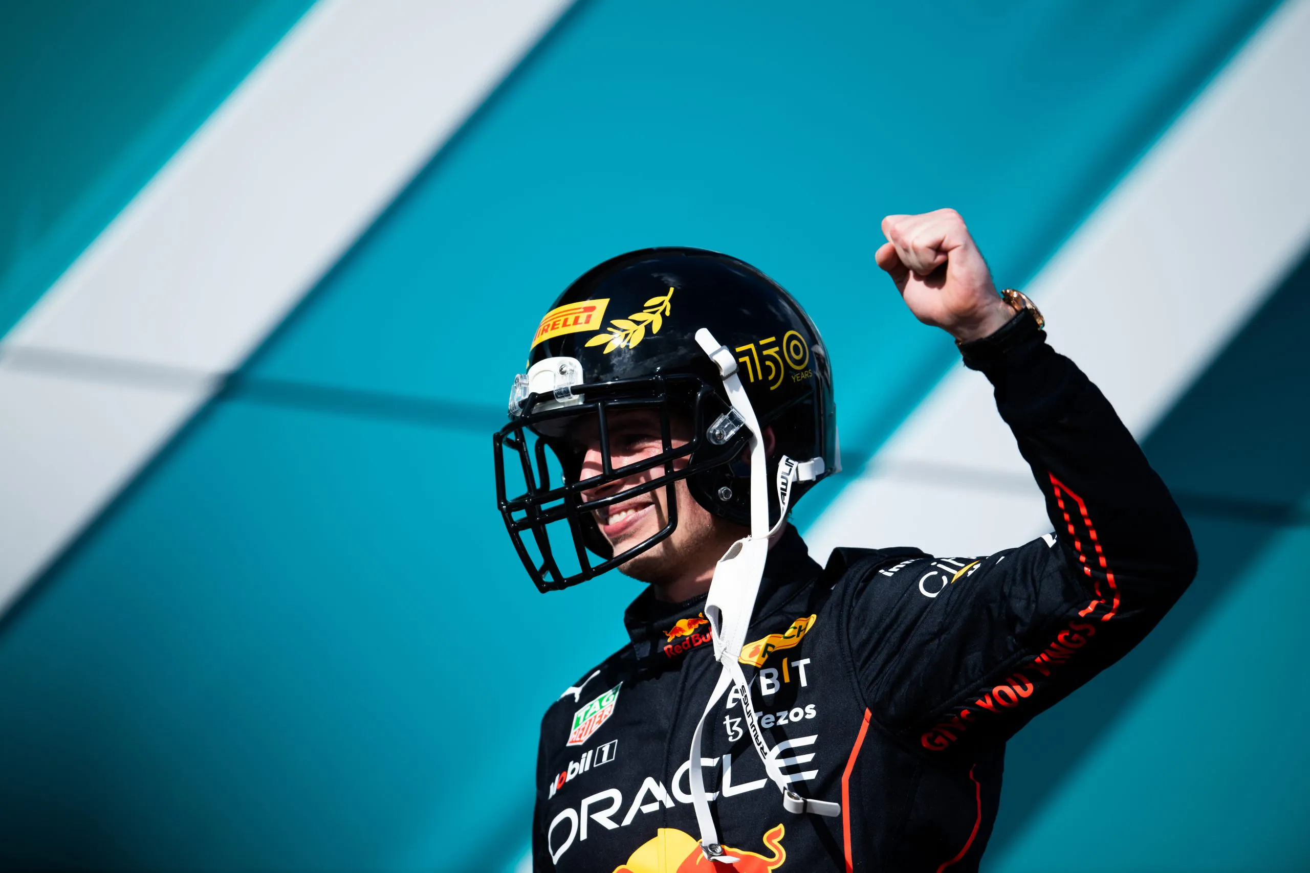 Gallery: F1 Miami GP captured by photo phenom Jamey Price - Hagerty Media